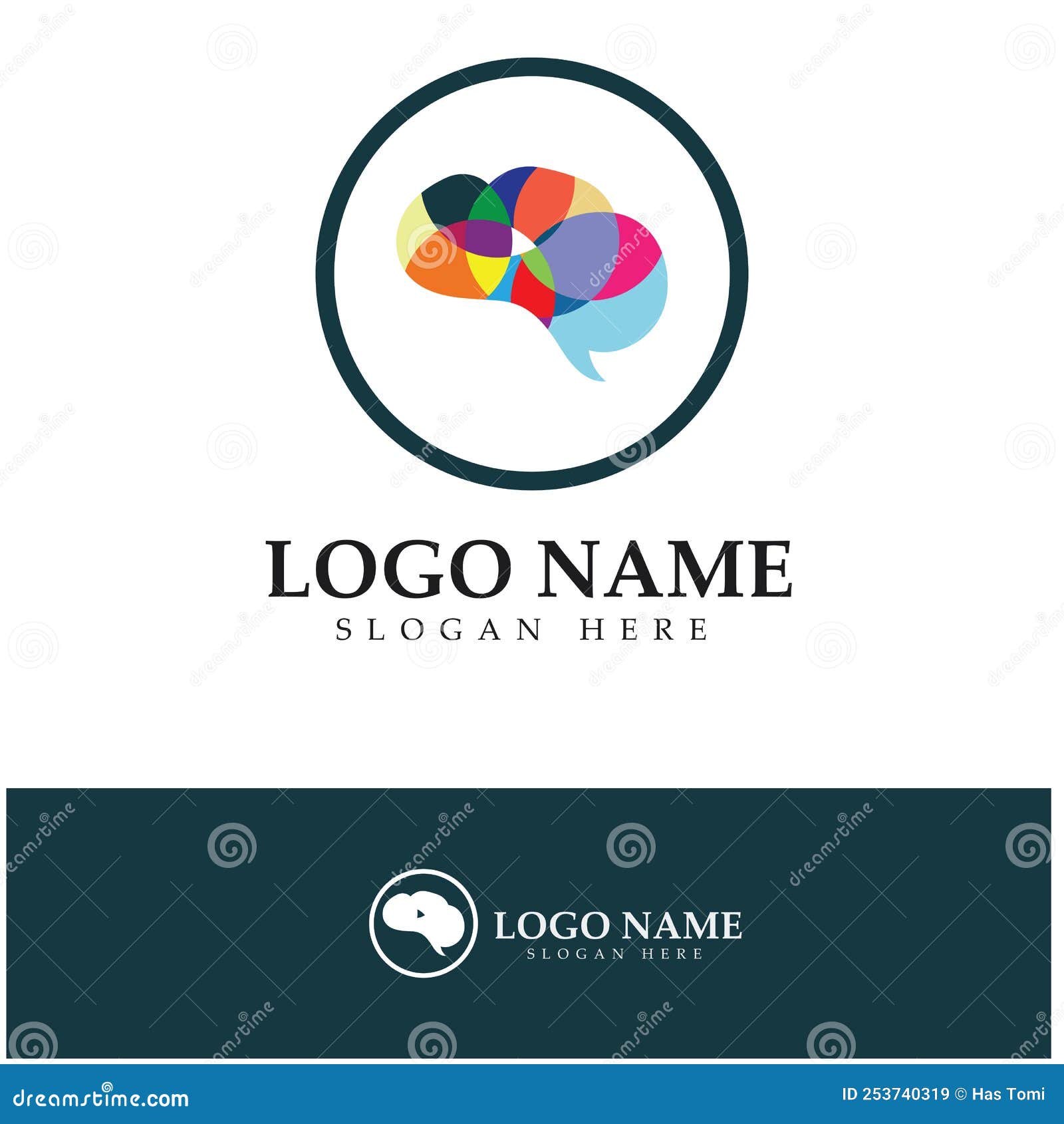 Brain Logo Designs Concept Vector, Health Brain Pulse Logo, Brain Care ...