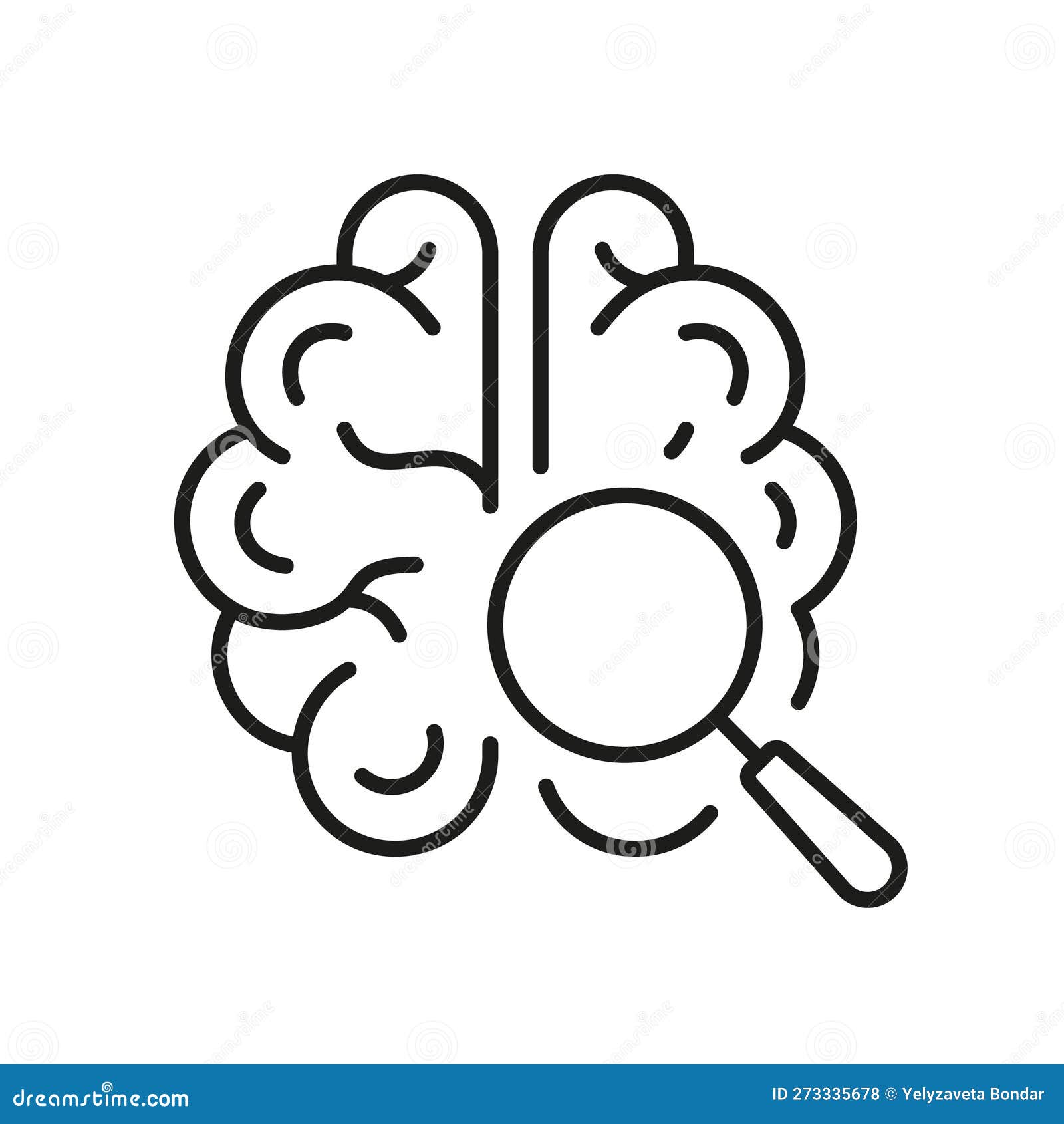 Linear Neurology Reflex Hammer Icon From Medical Outline Collection ... Linear Neurology Reflex Hammer Icon From Medical Outline Collection ...