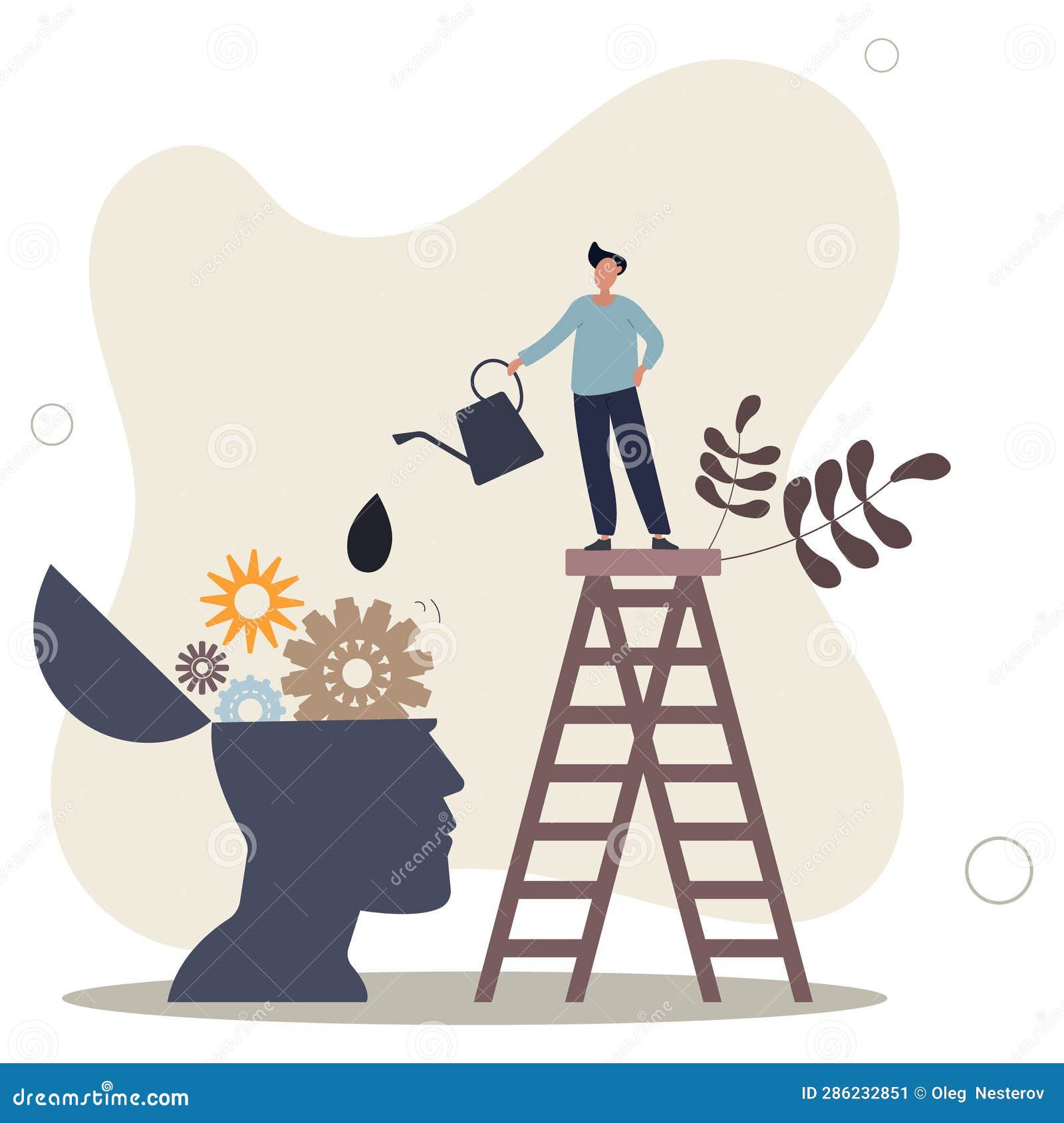 Brain Maintenance, Fixing Emotional and Mental Problem, Boost ...