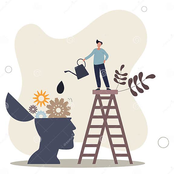 Brain Maintenance, Fixing Emotional and Mental Problem, Boost ...