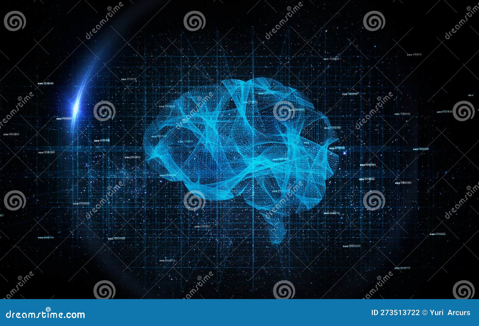 Neuro Pathway Stock Illustrations – 138 Neuro Pathway Stock ...
