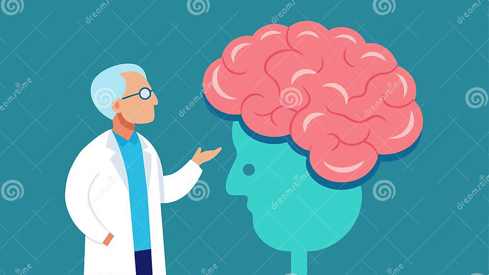 The Brain Model Also Highlights the Hippocampus a Structure Responsible ...