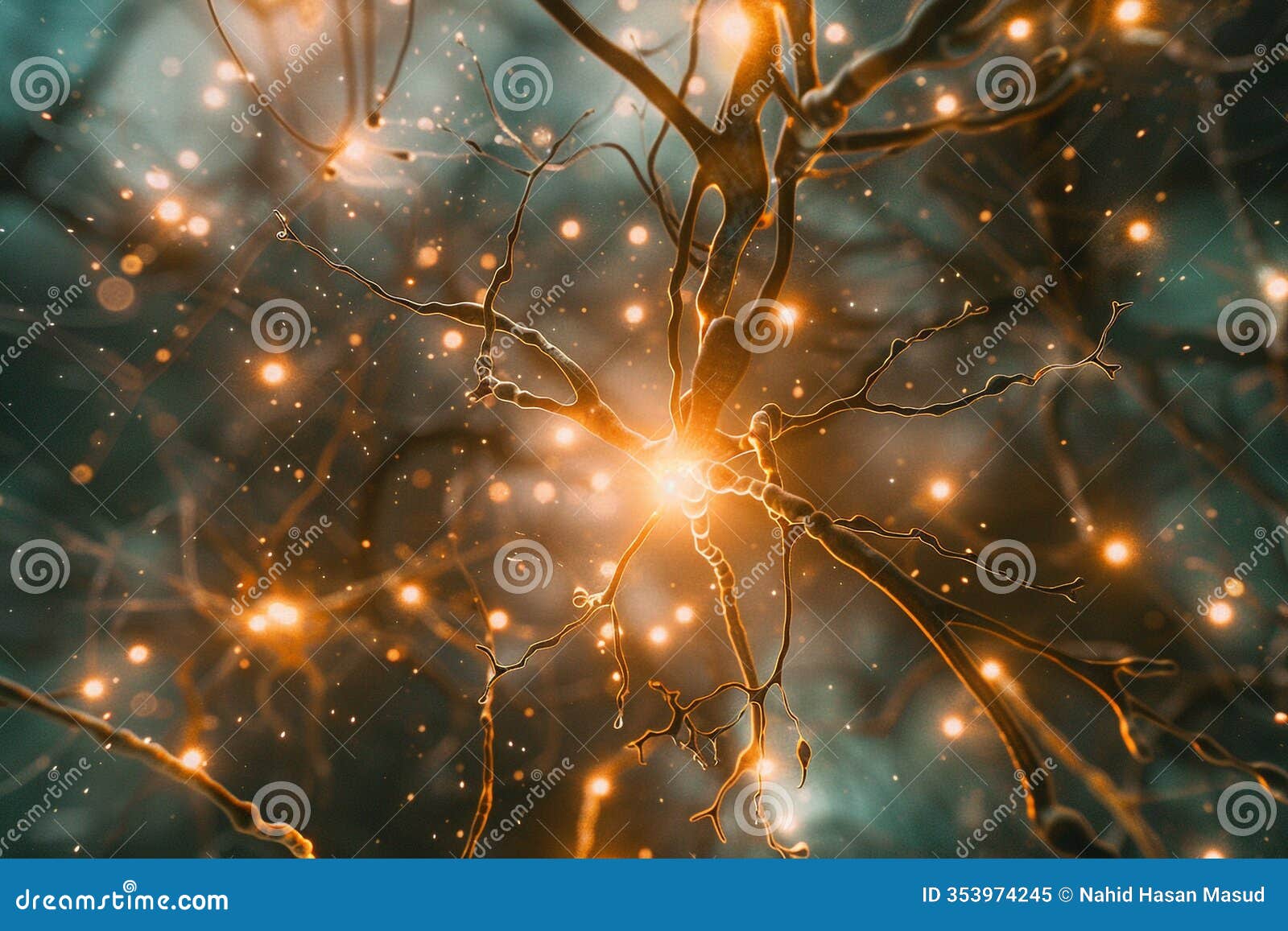 Brain and Nerve Cells Electrical Pulses Neurons Electrical Pulses ... Brain and Nerve Cells Electrical Pulses Neurons Electrical Pulses ...