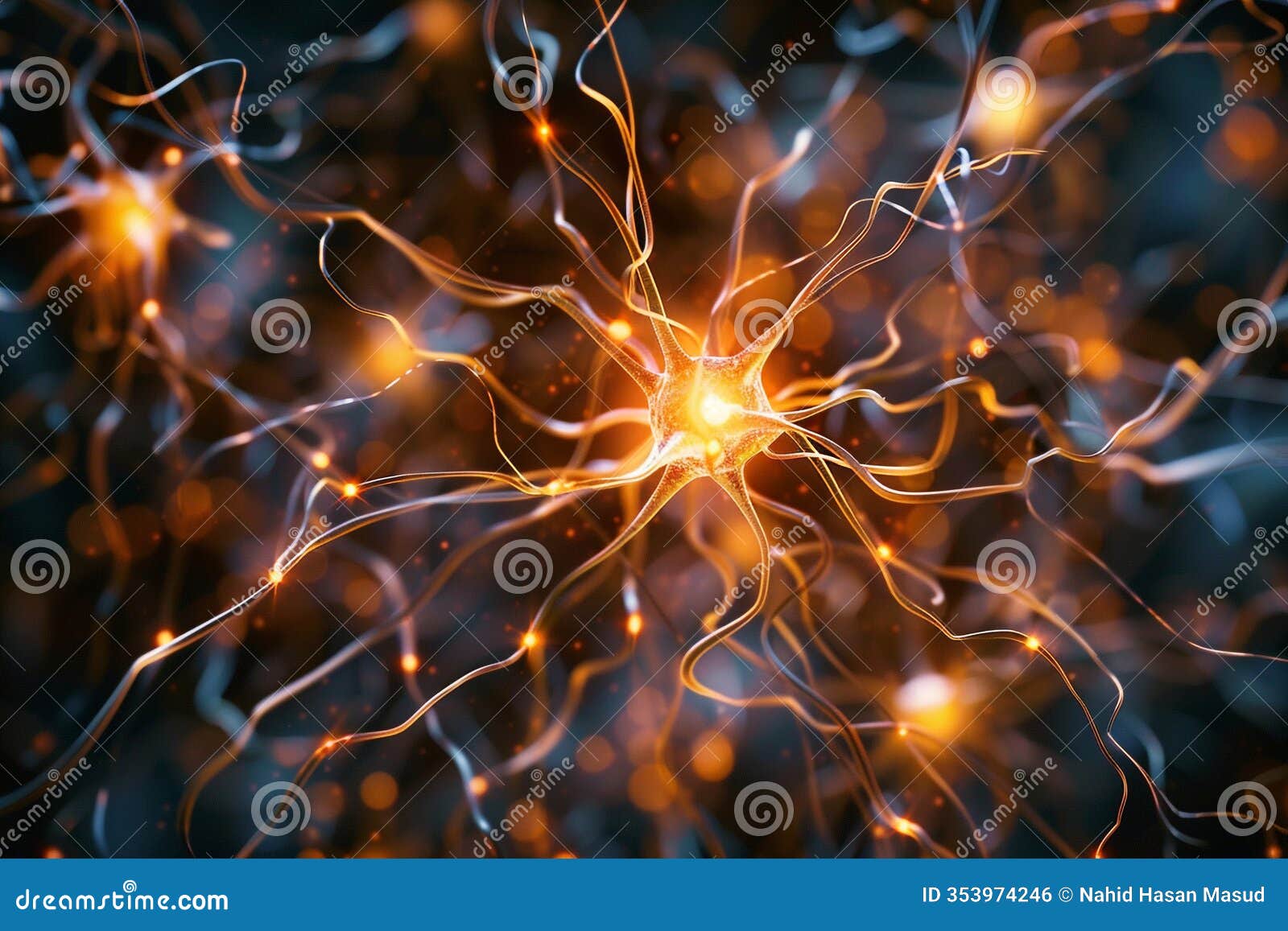 Brain and Nerve Cells Electrical Pulses Neurons Electrical Pulses ... Brain and Nerve Cells Electrical Pulses Neurons Electrical Pulses ...