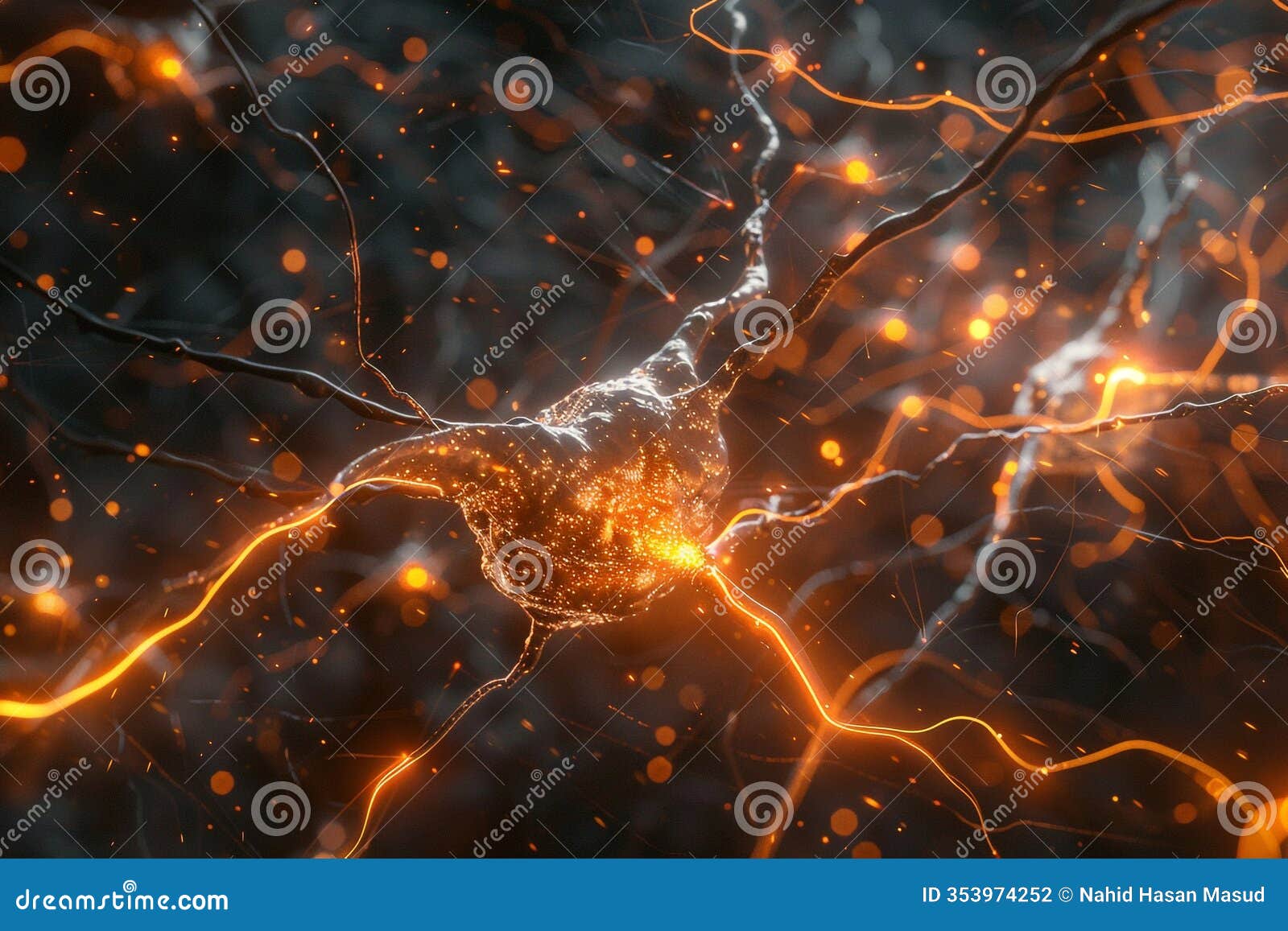 Brain and Nerve Cells Electrical Pulses Neurons Electrical Pulses ... Brain and Nerve Cells Electrical Pulses Neurons Electrical Pulses ...