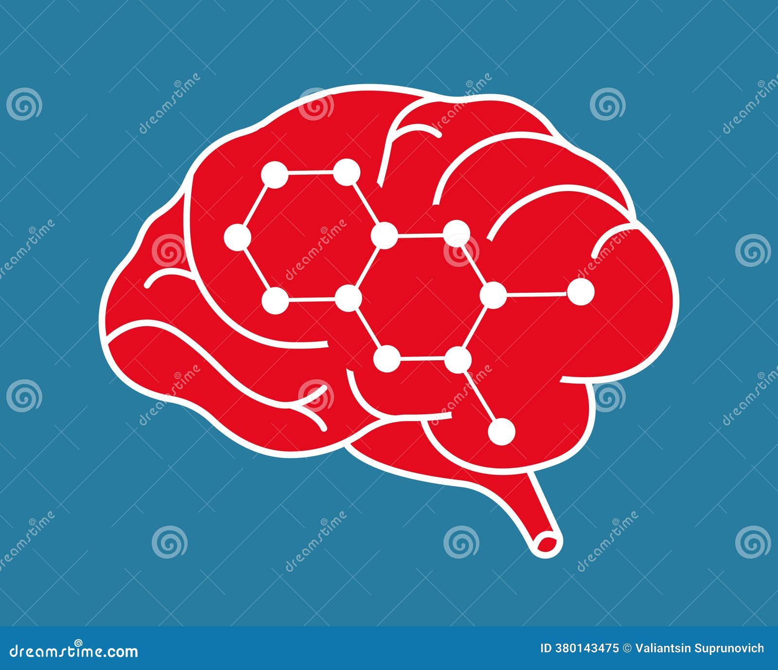 Cognition Cartoons, Illustrations & Vector Stock Images - 51989 ...