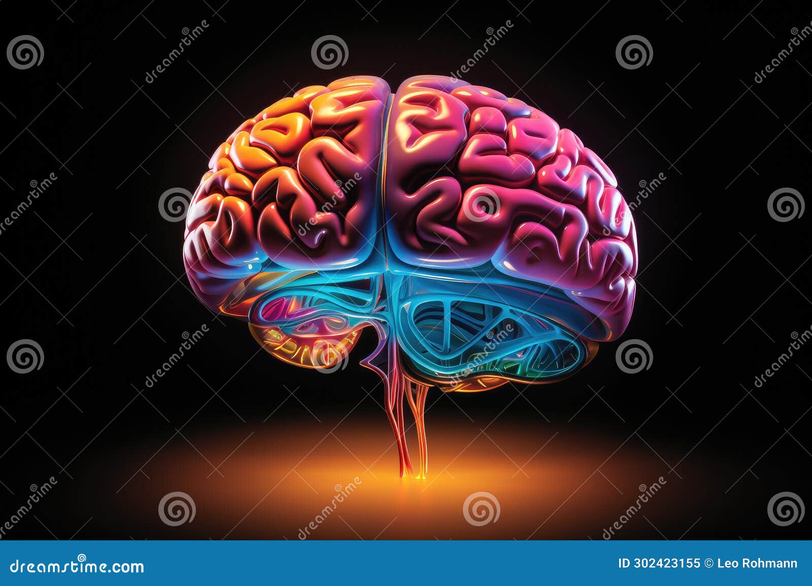 Brain Neurogenesis Hippocampus, Prefrontal Cortex Intelligence ...
