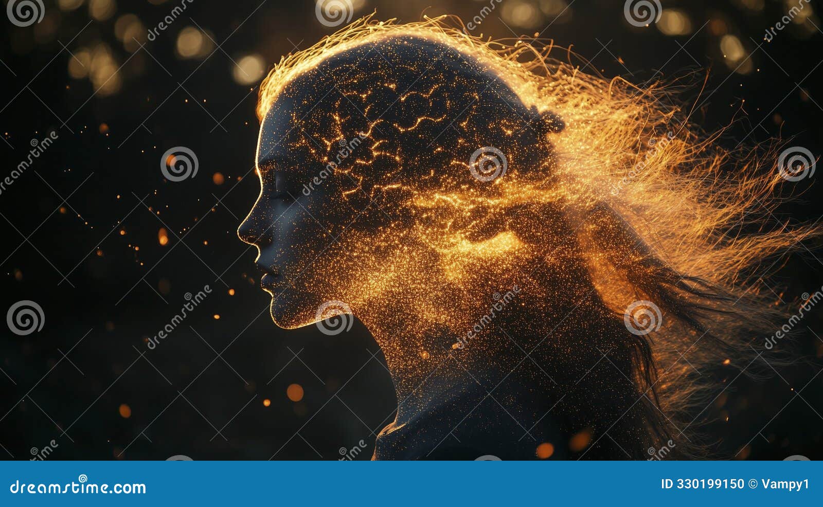 Brain Potential. Ideas and Innovation. Free Your Mind. Synapses. Human ...