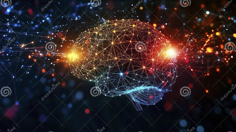 Brain Potential. Ideas and Innovation. Free Your Mind. Synapses. Brain ...