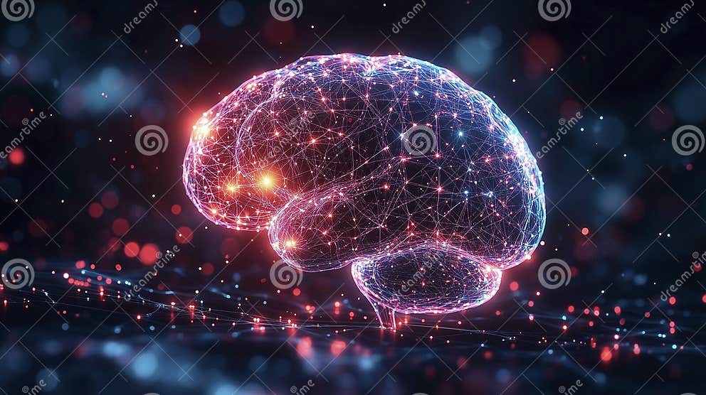 Brain Potential. Ideas and Innovation. Free Your Mind. Synapses. Brain ...