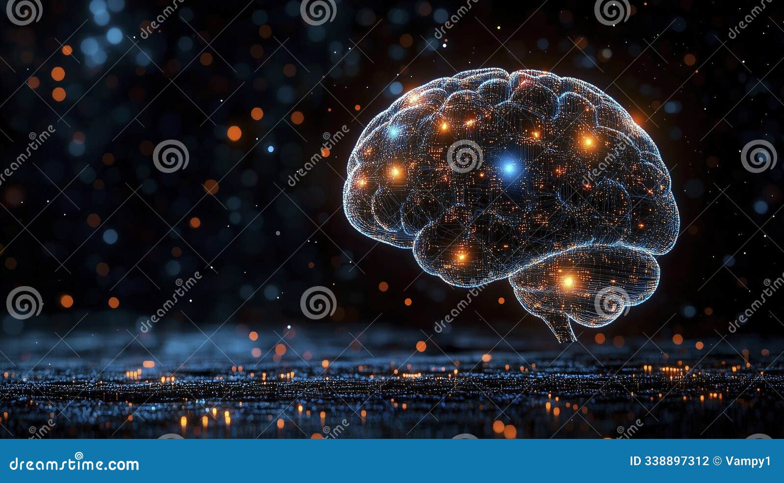 Brain Potential. Ideas and Innovation. Free Your Mind. Synapses. Brain ...