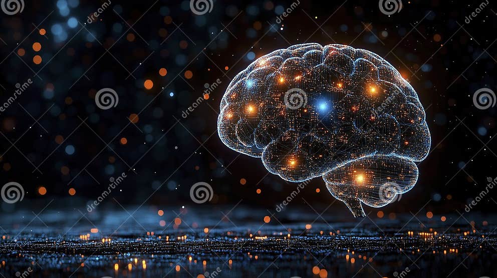 Brain Potential. Ideas and Innovation. Free Your Mind. Synapses. Brain ...