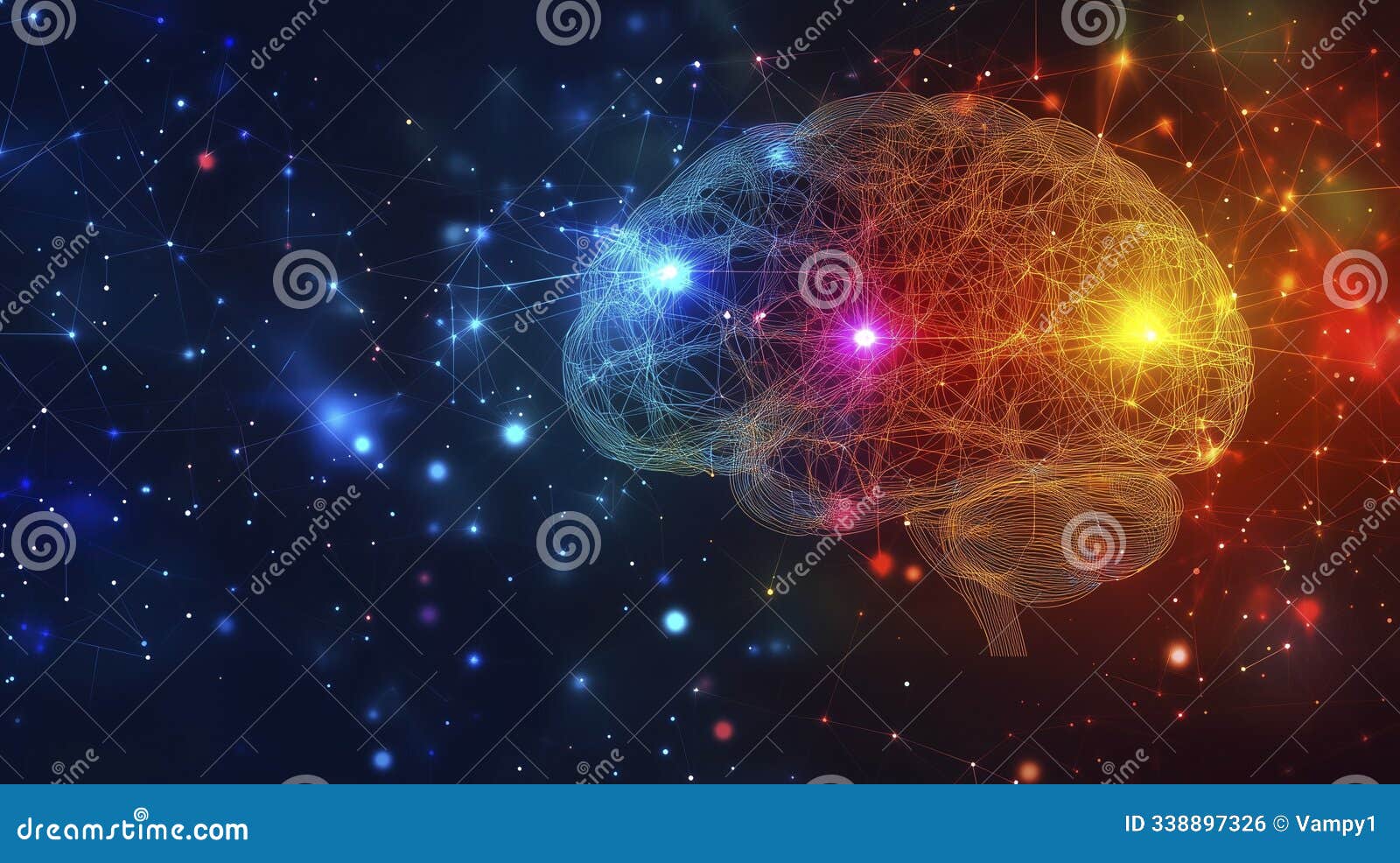 Brain Potential. Ideas and Innovation. Free Your Mind. Synapses. Brain ...