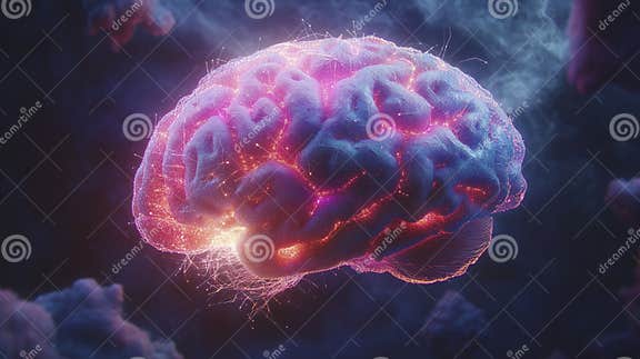 Brain Potential. Ideas and Innovation. Free Your Mind. Synapses. Brain ...