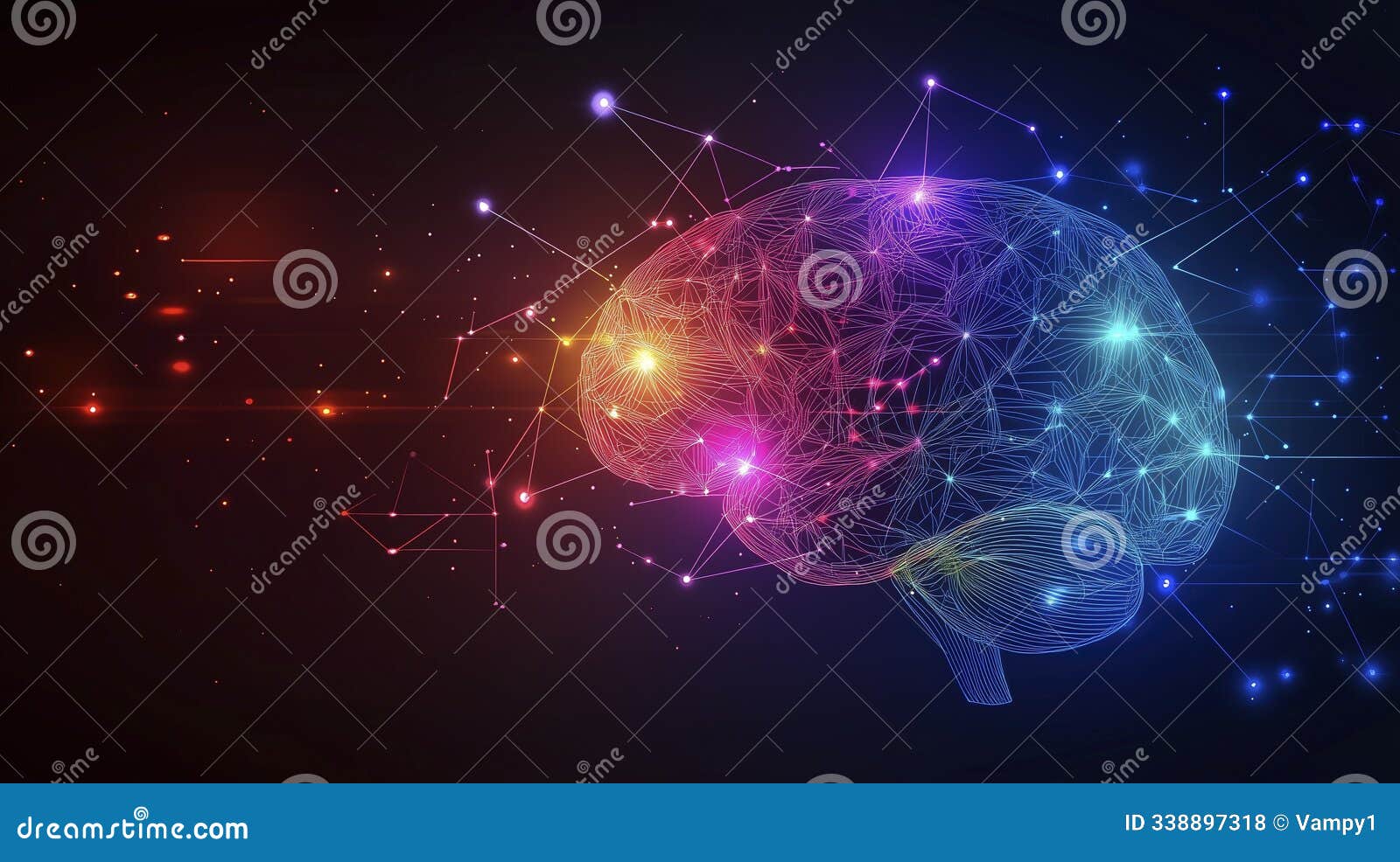 Brain Potential. Ideas and Innovation. Free Your Mind. Synapses. Brain ...