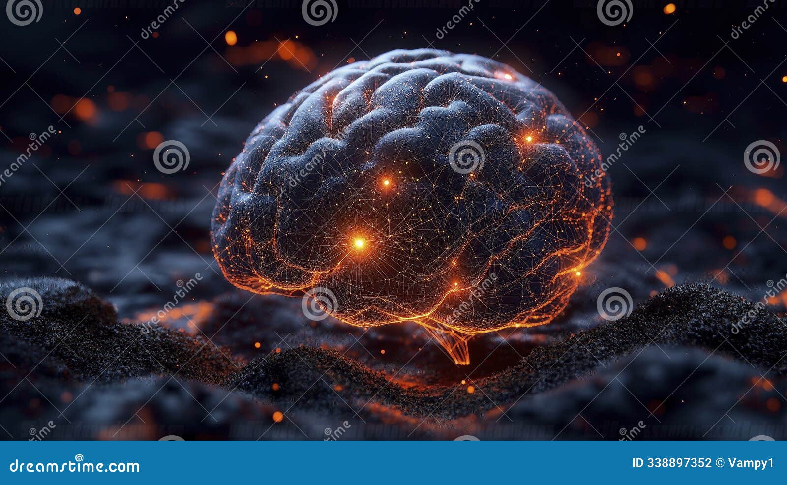 Brain Potential. Ideas and Innovation. Free Your Mind. Synapses. Brain ...