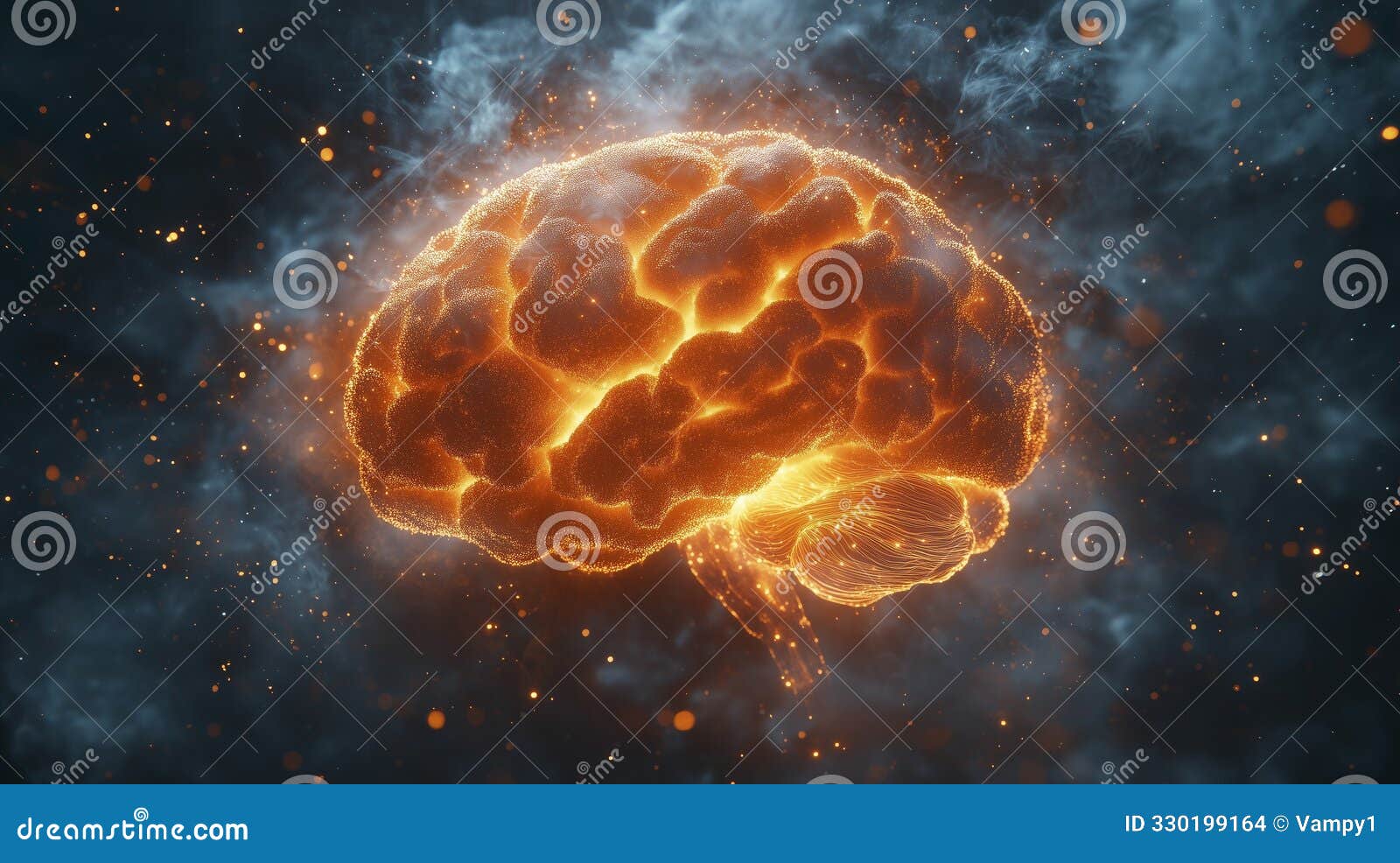 Brain Potential. Ideas and Innovation. Free Your Mind. Synapses. Human ...