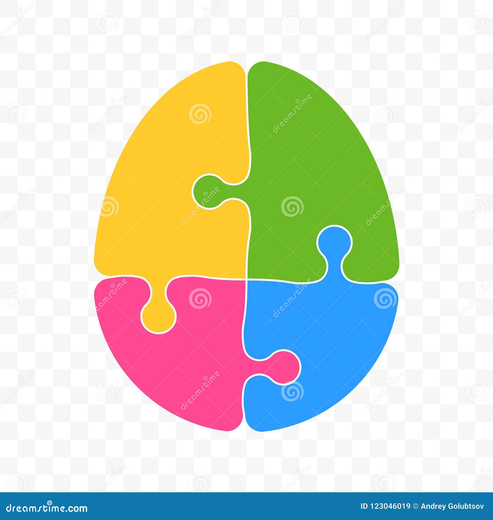 Logic Artificial Intelligence AI Bots Spiders Word Stock Photo ...