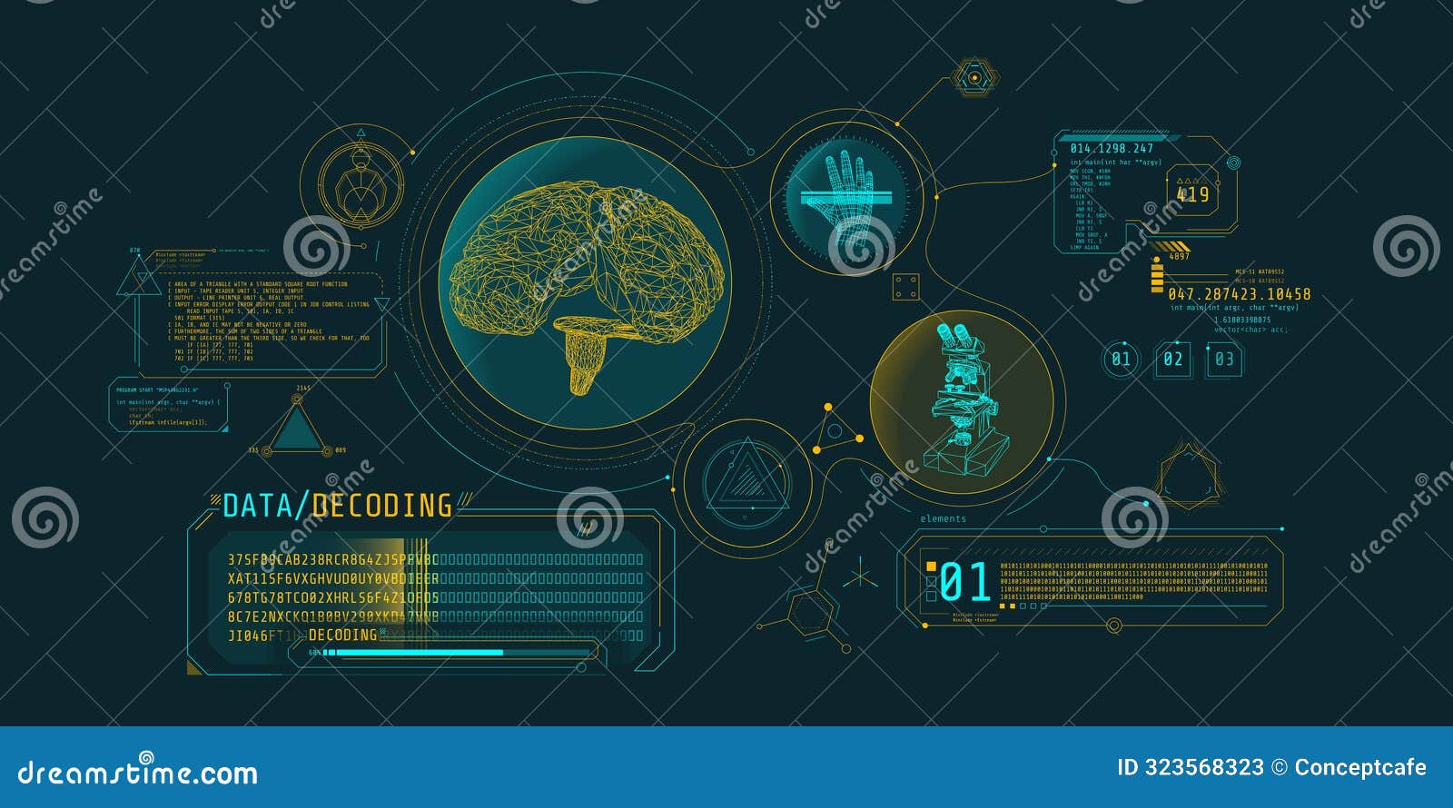 Decoding The Brain: Using AI And Neuroscience To Convert Brain Signals ... Decoding The Brain: Using AI And Neuroscience To Convert Brain Signals ...