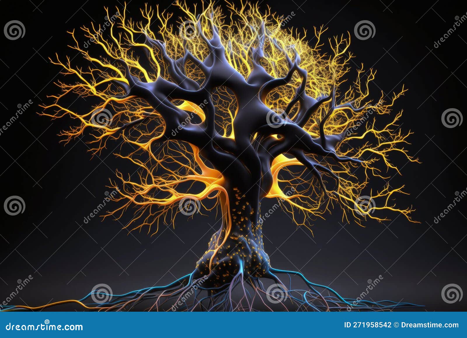 The Brain S Intricate Design: Neuronal Pathways and Function ...