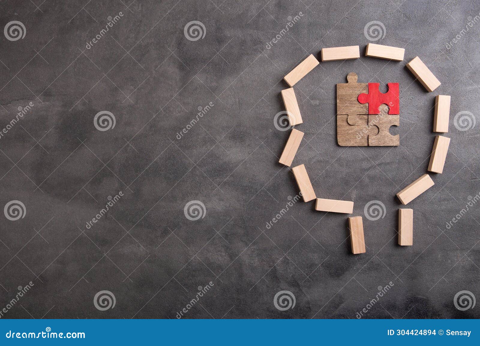 Brain Shaped Jigsaw Puzzle - Mental Health and Problems with Memory ...