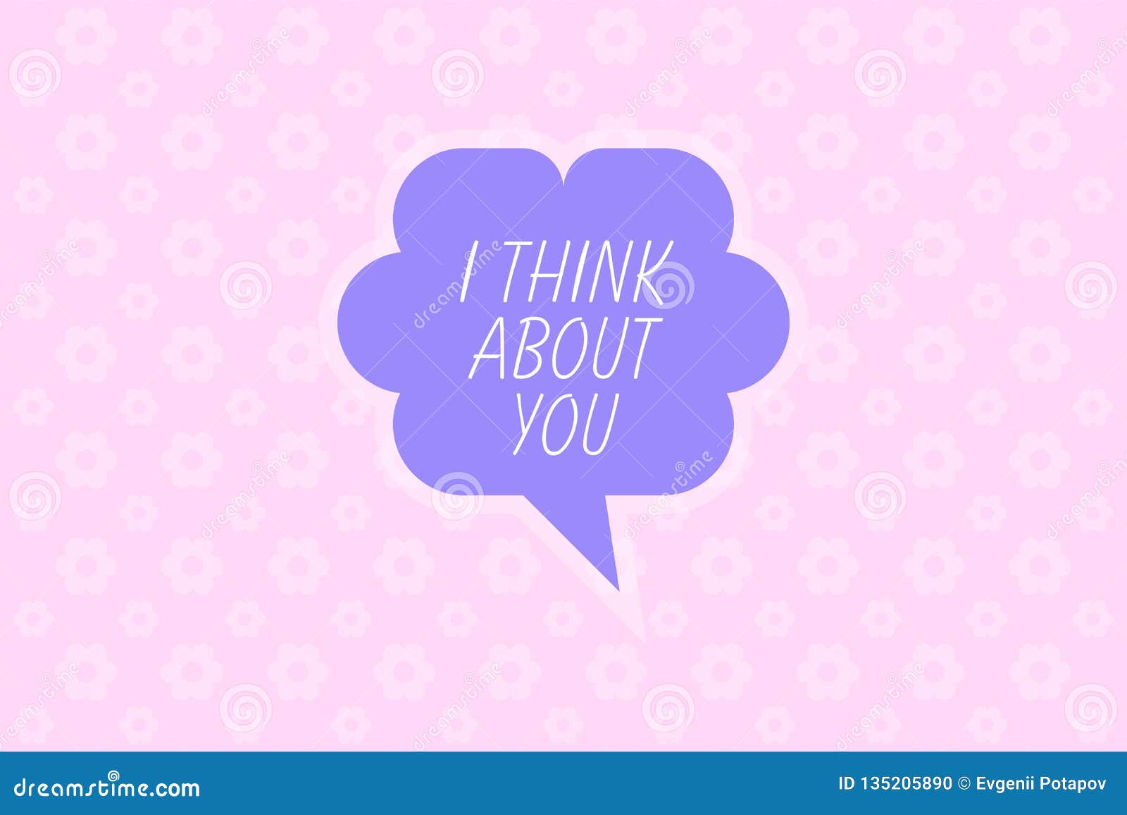 The Brain-shaped Speech Bubble Stock Vector - Illustration of design ...