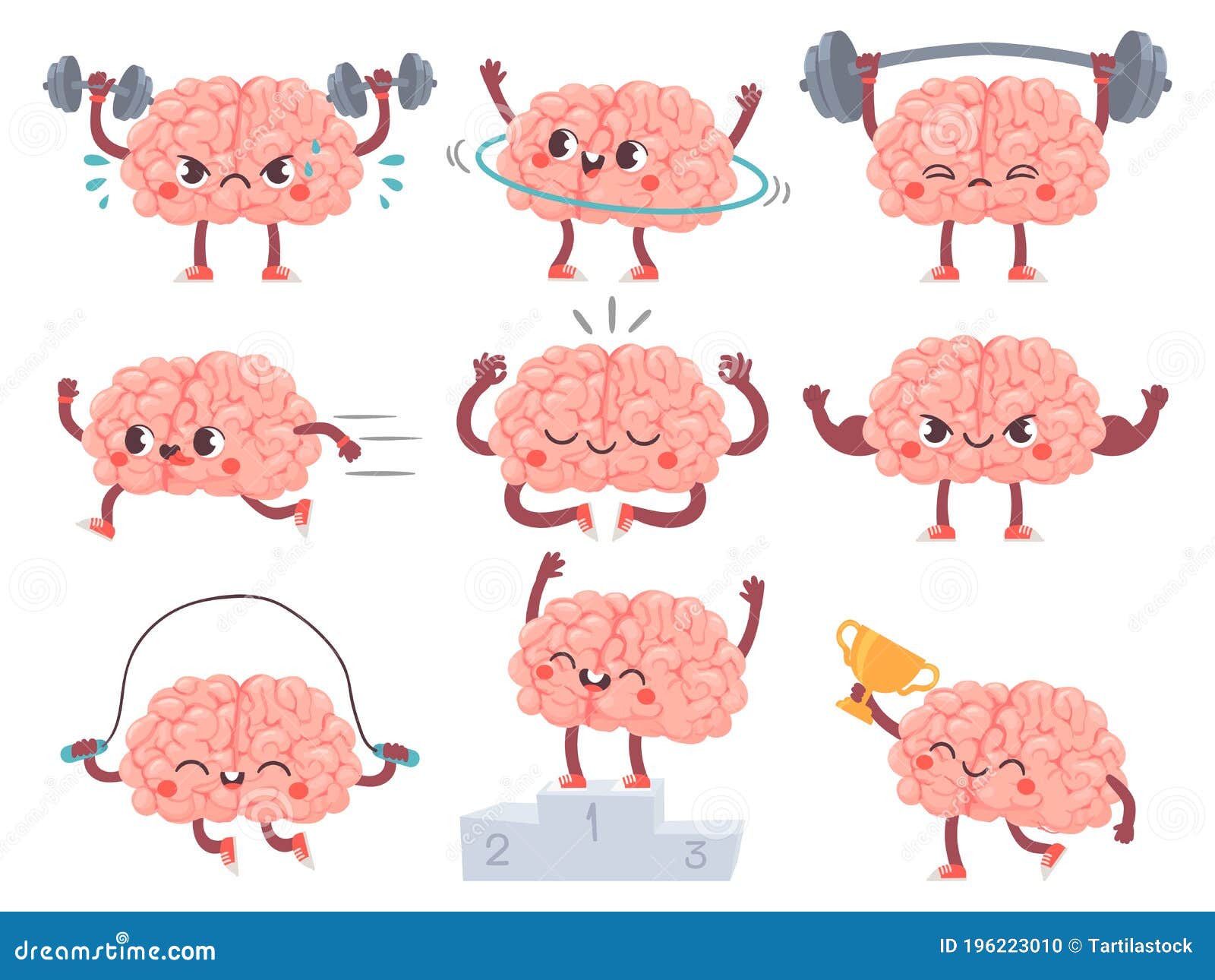 Brain And Sport. Comic Brains Sports Activities, Training Achievements ... Brain And Sport. Comic Brains Sports Activities, Training Achievements ...