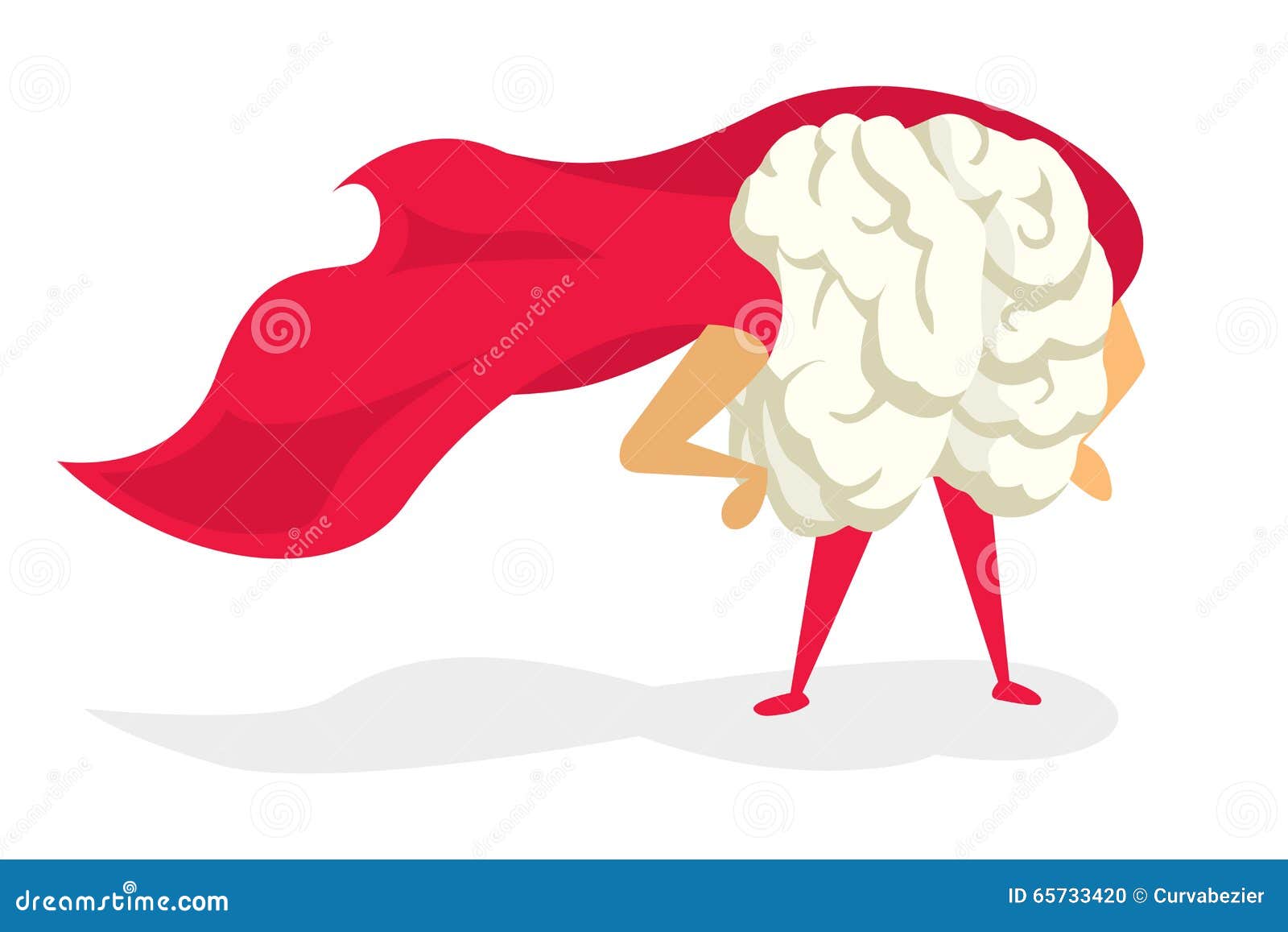 Hero Brain Stock Illustrations – 464 Hero Brain Stock Illustrations ...