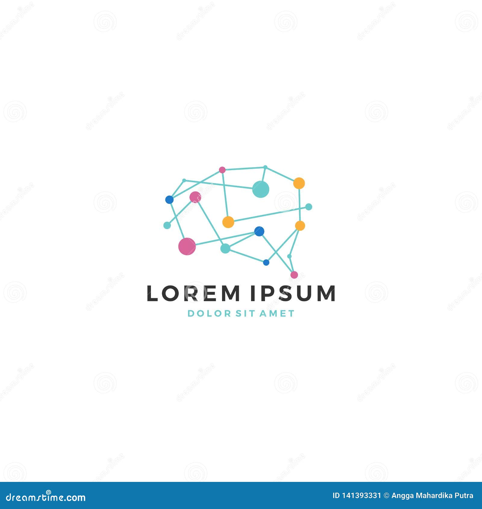 Brain Tech Mind Data Logo Design Vector Illustration | CartoonDealer ... Brain Tech Mind Data Logo Design Vector Illustration | CartoonDealer ...
