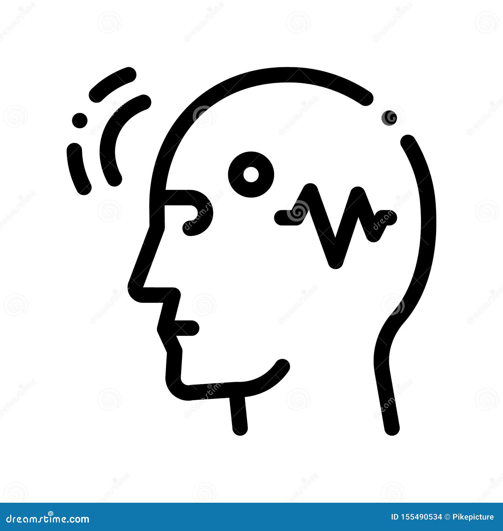 Telepathic Cartoons, Illustrations & Vector Stock Images - 252 Pictures ...