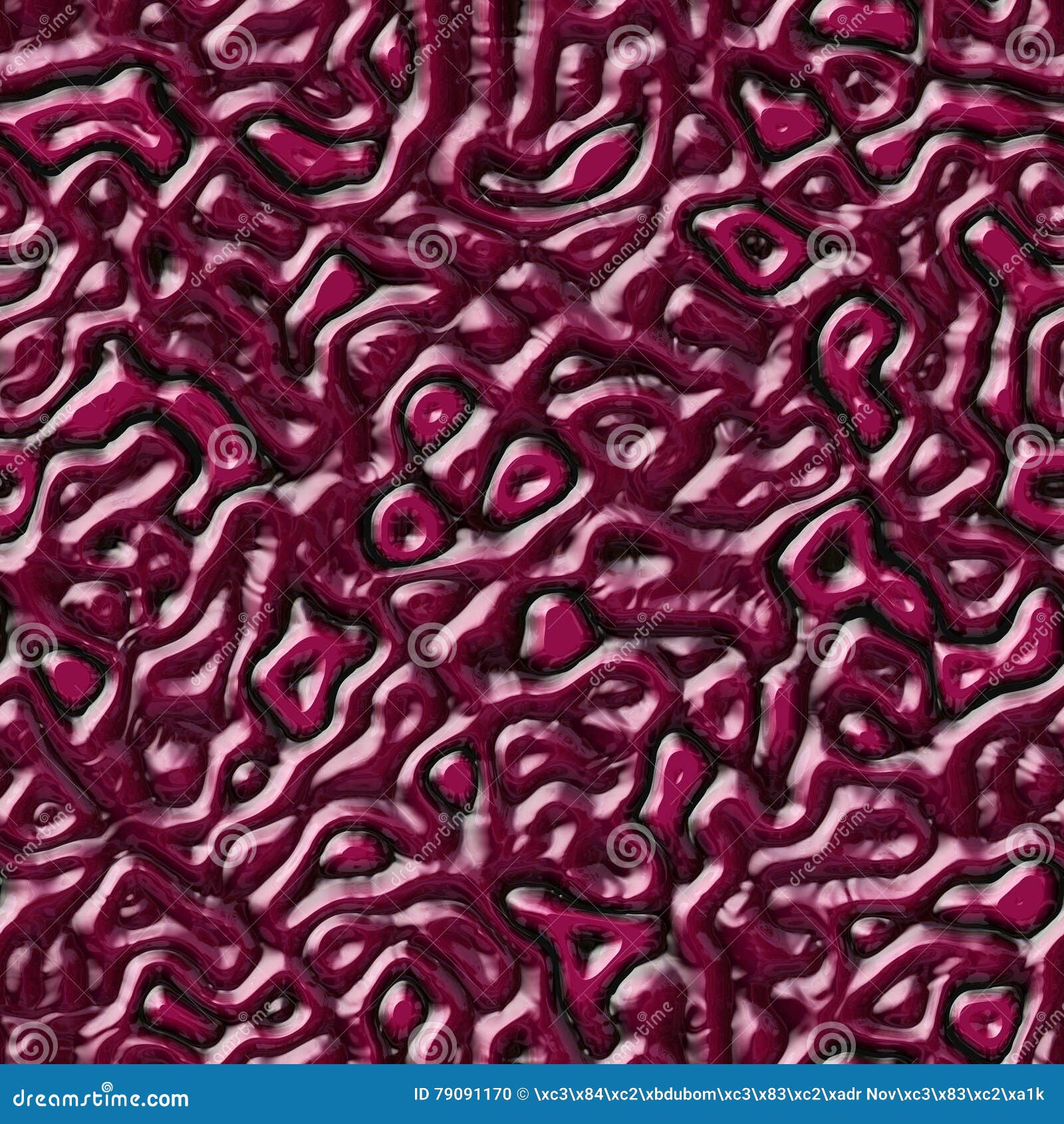 Brain Texture Stock Illustration | CartoonDealer.com #5834833