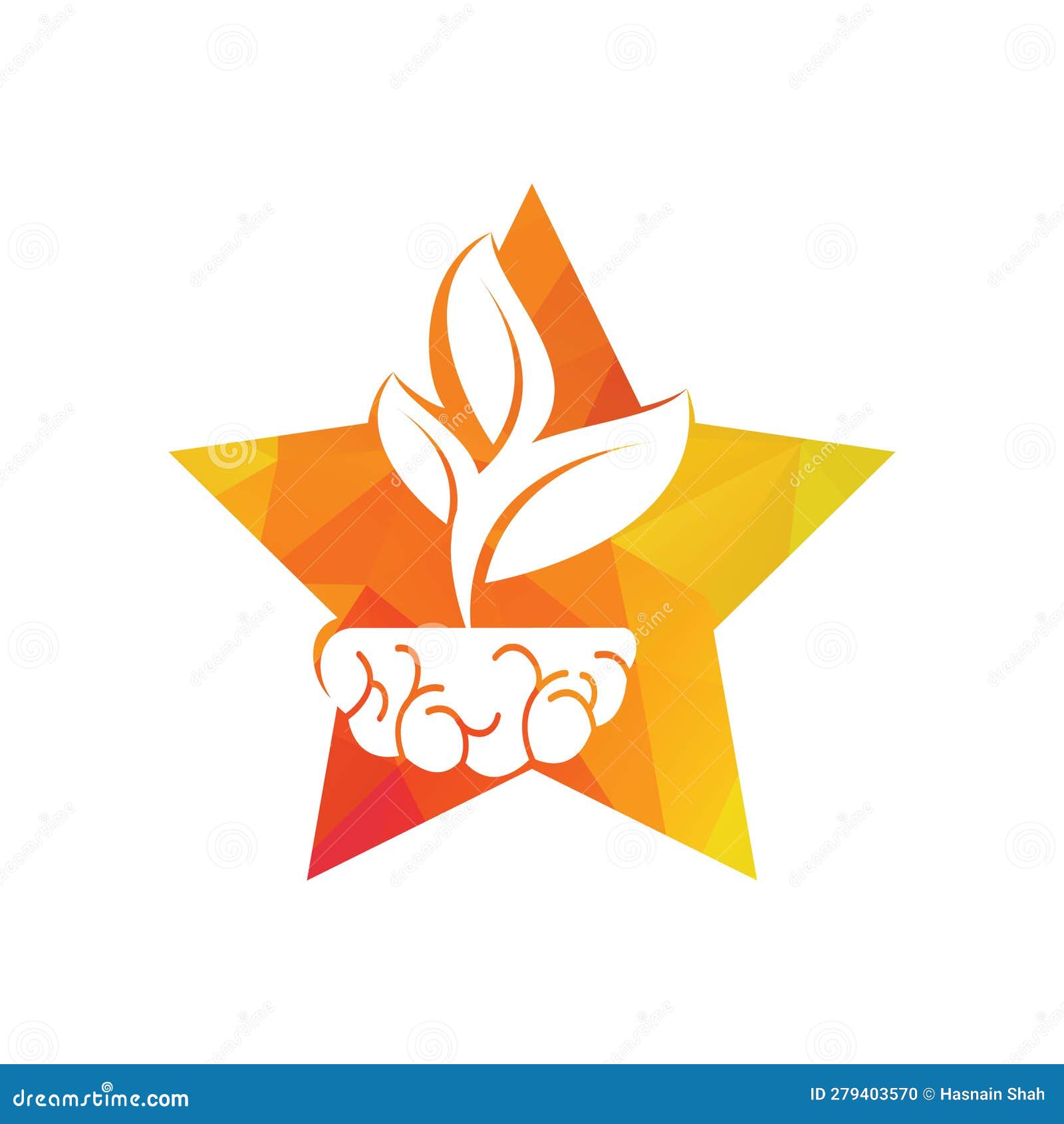 Brain Tree Grow Logo Design. Stock Vector - Illustration of life, grow ...