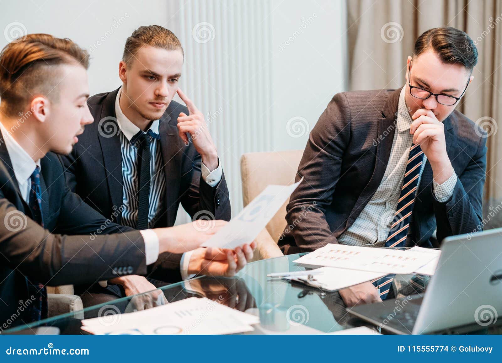 Business Thinking Group