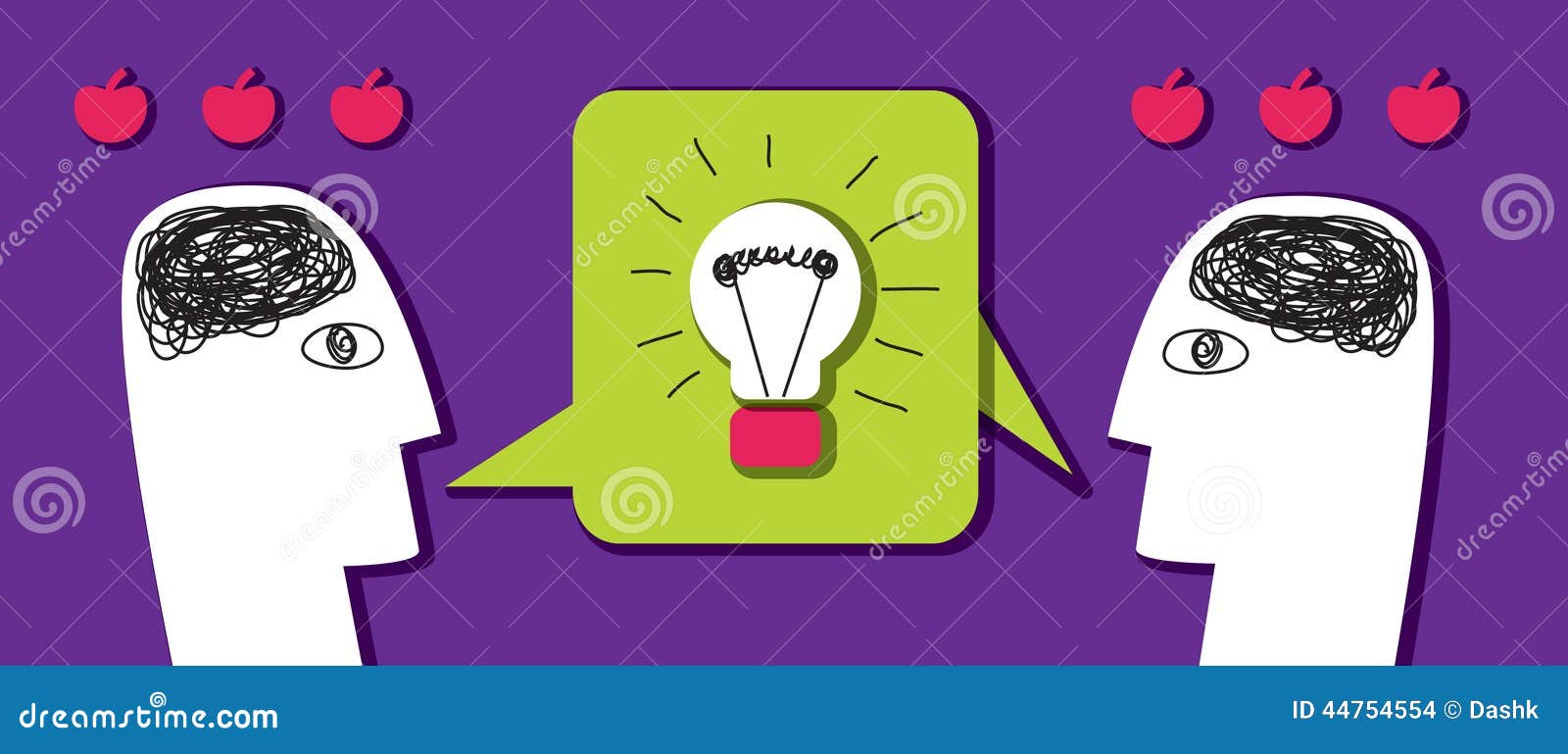 Thinking Color Stock Illustrations – 28,775 Thinking Color Stock ...