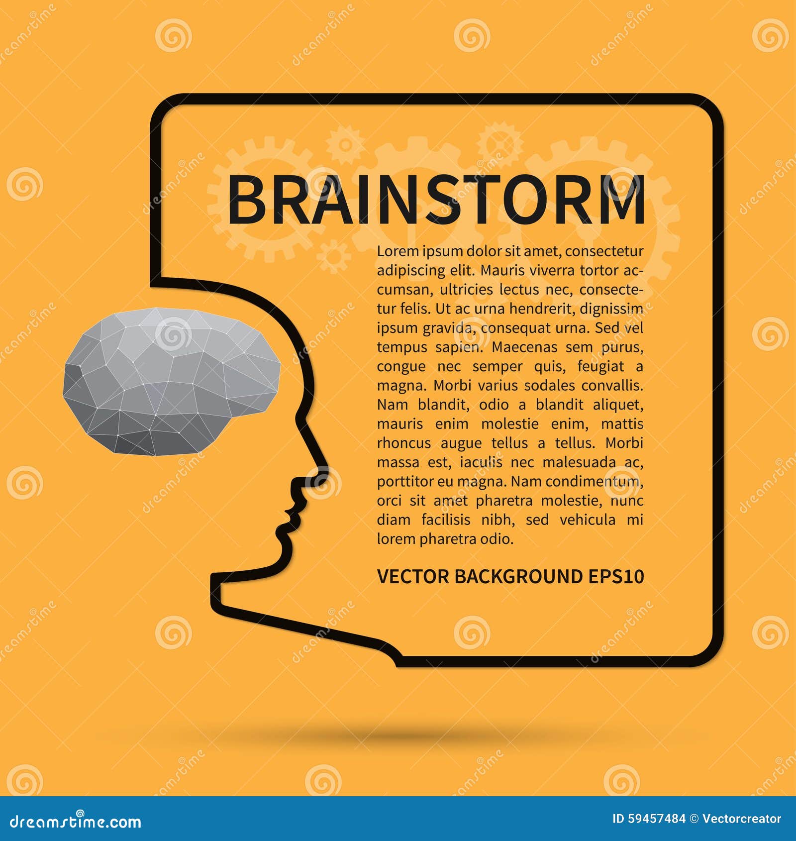 Brainstorm, Creative Solution, Innovation, Imagination, Inspiration ...