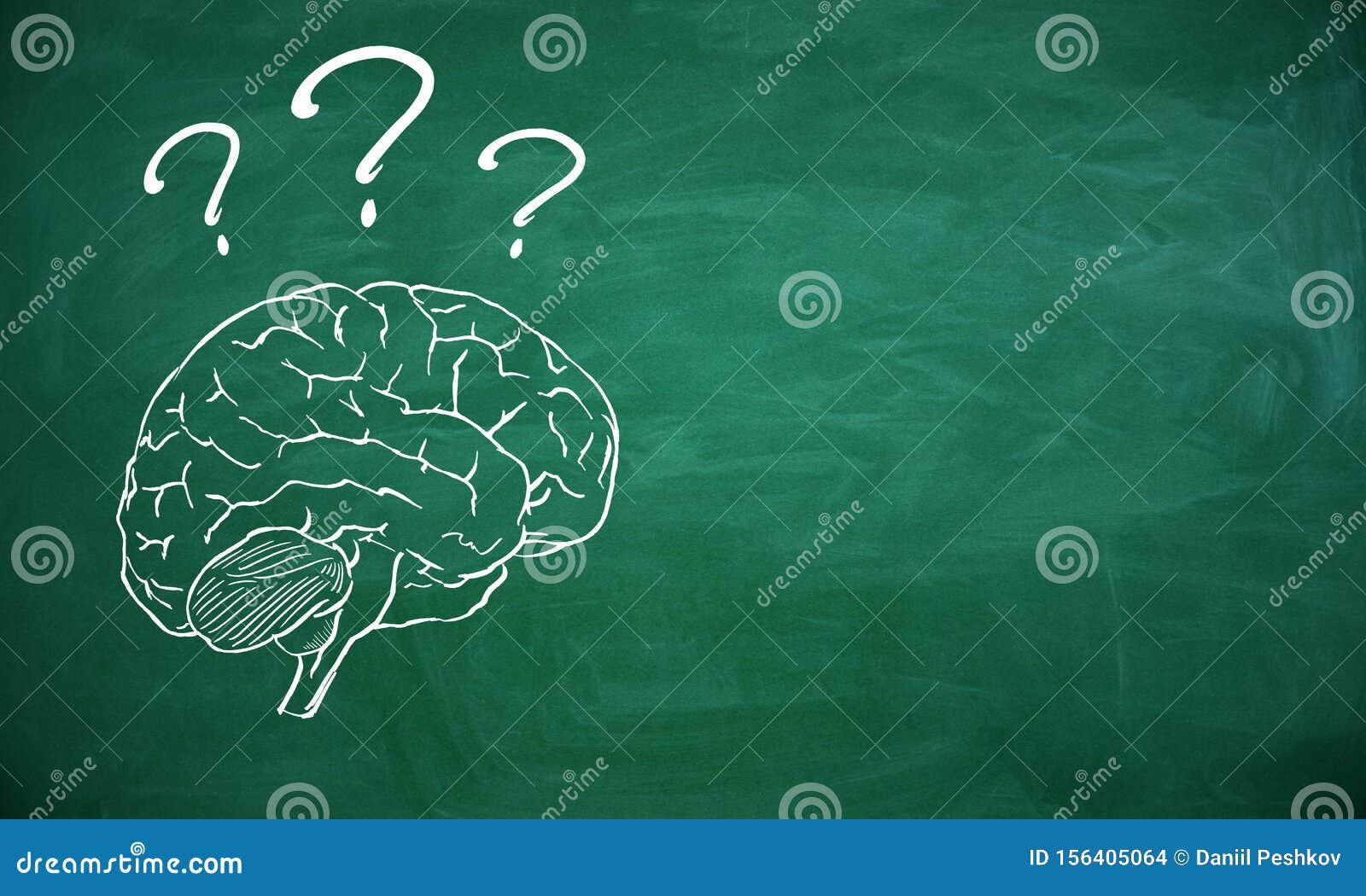 Brainstorm and faq concept stock illustration. Illustration of abstract ...