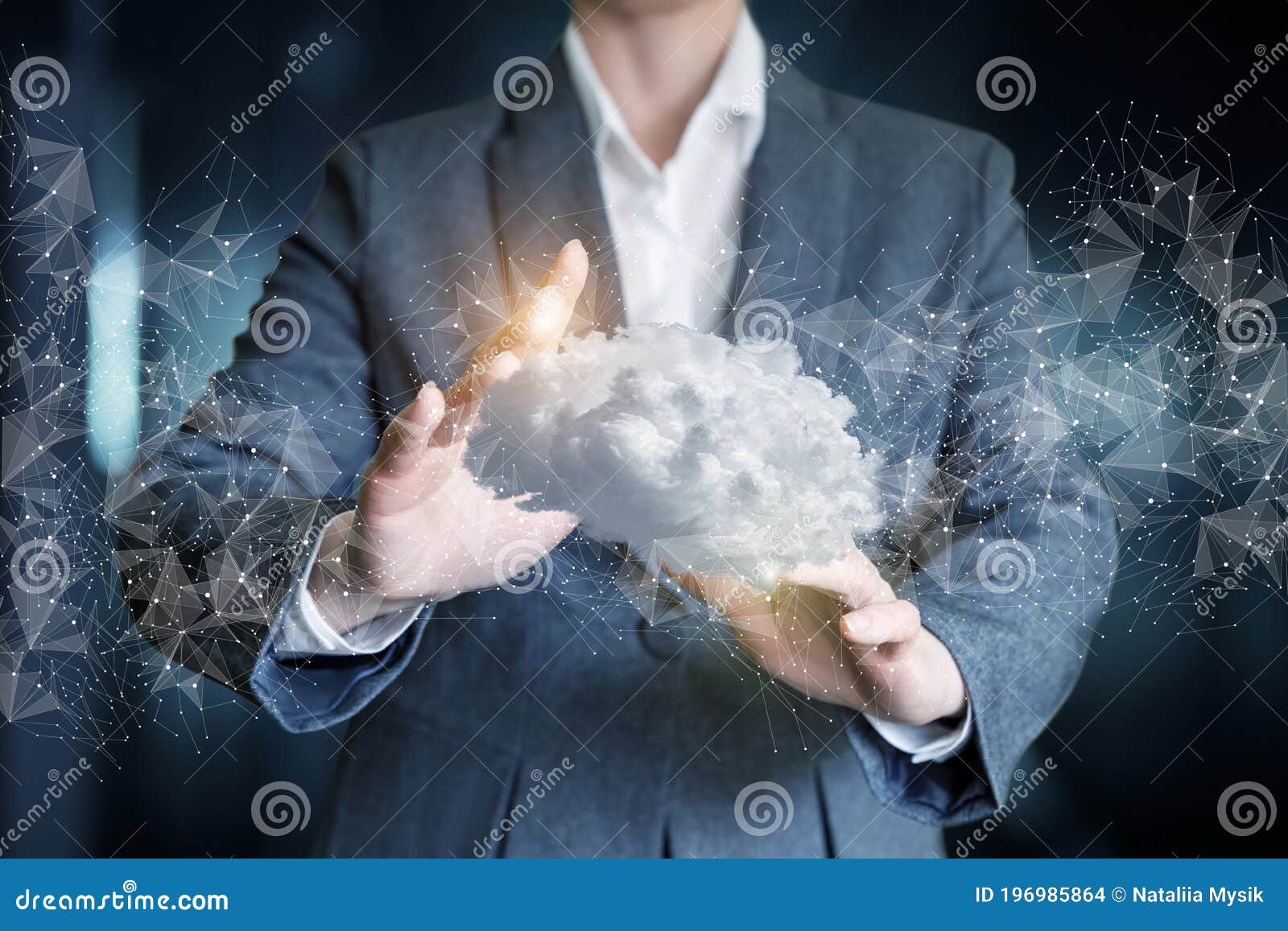 Brainstorming with Artificial Intelligence Consisting of Cloud ...