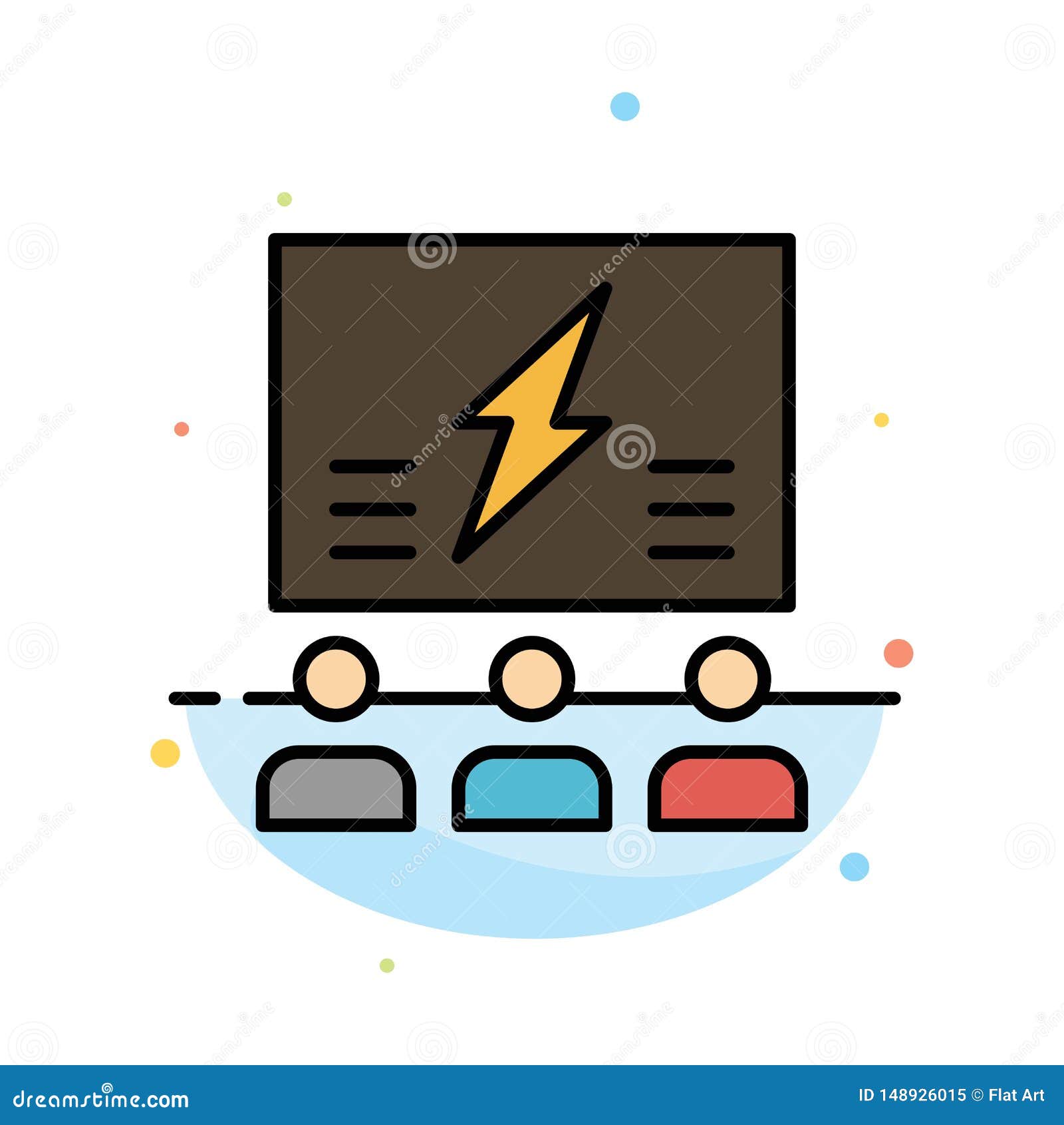 Brainstorming, Group, Idea, Solution, Team, Think, Thinking Abstract ...