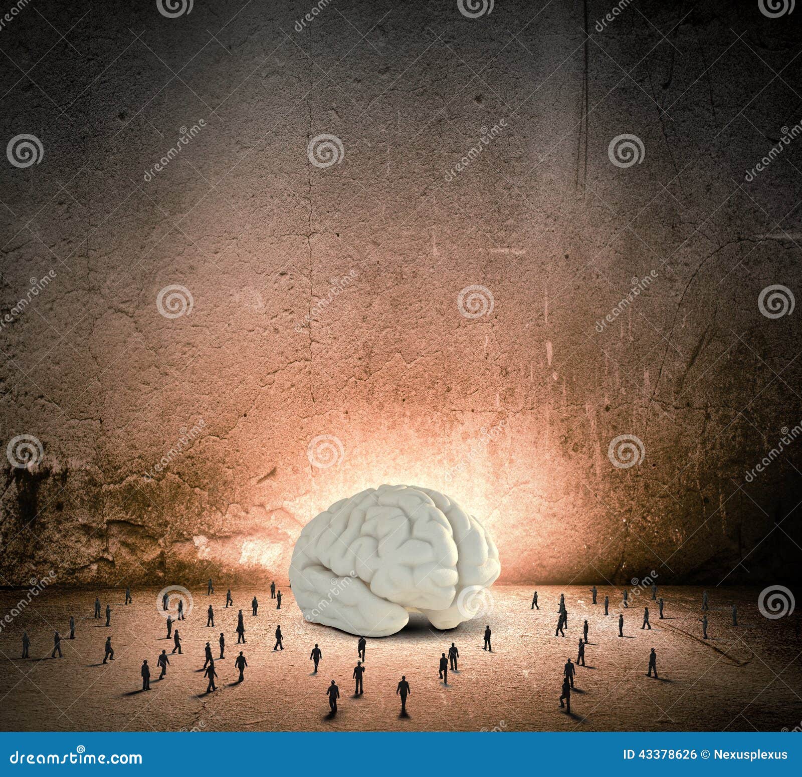Brainstorming stock photo. Image of brain, intelligent - 43378626 Brainstorming stock photo. Image of brain, intelligent - 43378626