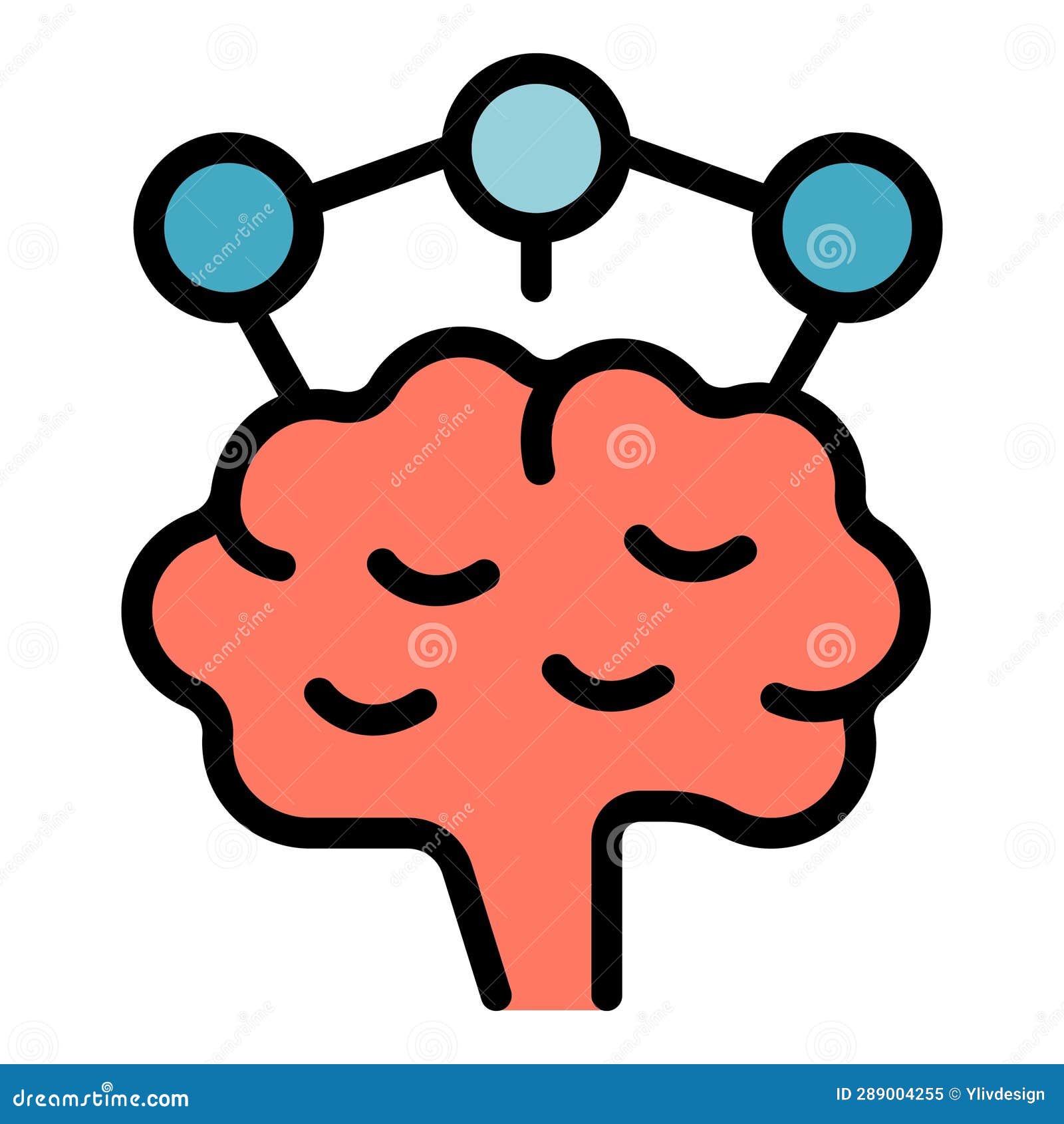 Brainstorming Icon In Trendy Design Style. Brainstorming Icon Isolated ... Brainstorming Icon In Trendy Design Style. Brainstorming Icon Isolated ...
