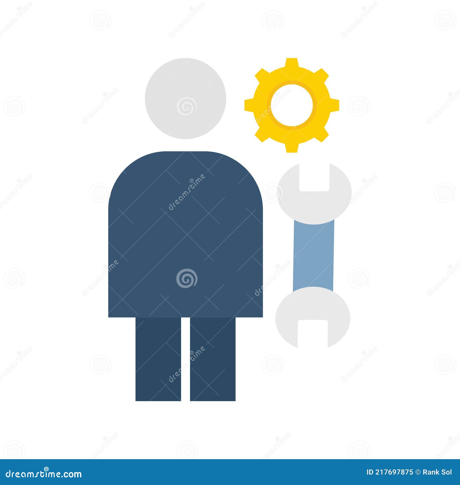 Brainstorming Isolated Cartoon Vector Illustrations. | CartoonDealer ... Brainstorming Isolated Cartoon Vector Illustrations. | CartoonDealer ...