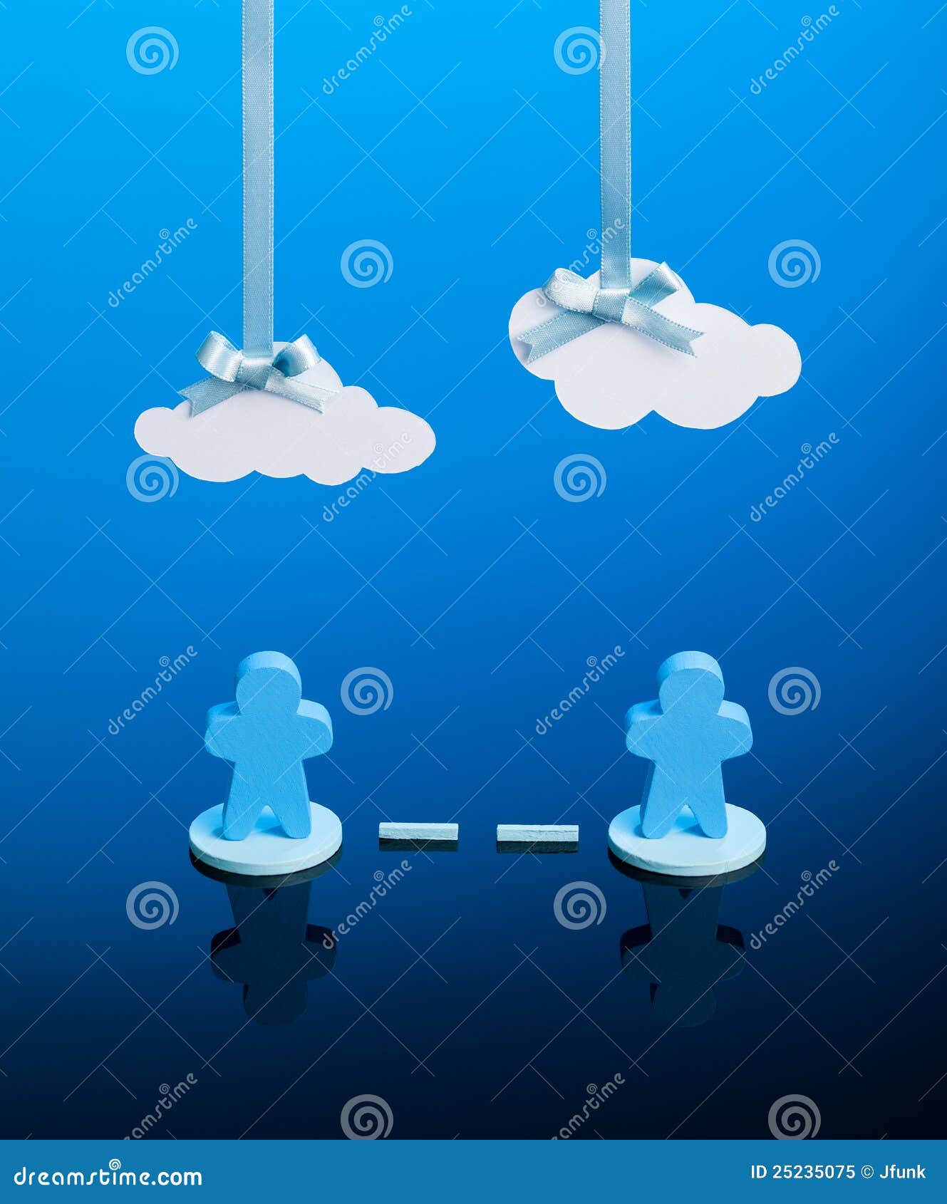 Brainstorming or Networking Stock Image - Image of innovation ...