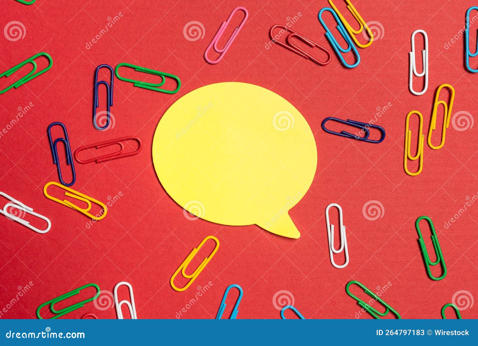 Brainstorming Problems and Solutions Asking Relevant Questions Stock ...