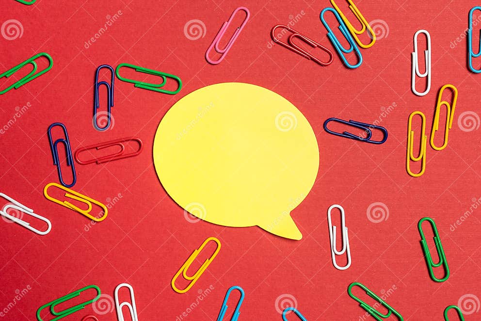 Brainstorming Problems and Solutions Asking Relevant Questions Stock ...