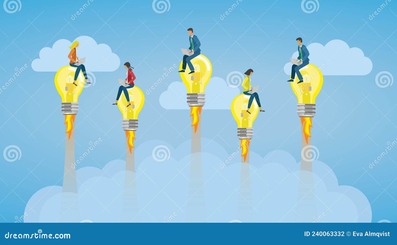 Team Competence And Employees Task Results Comparison Tiny Person ...