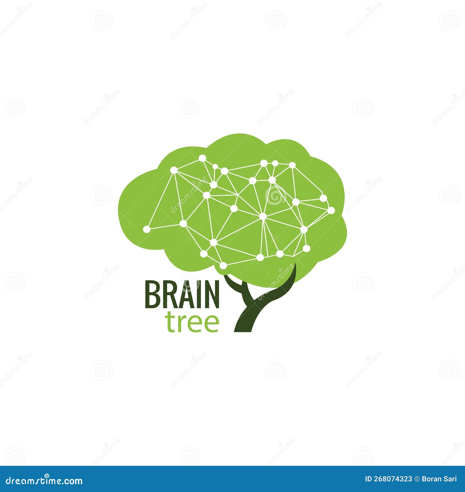 Braintree2 Logo Brand, Symbol, Design, Graphic, Minimalist.logo Stock ...