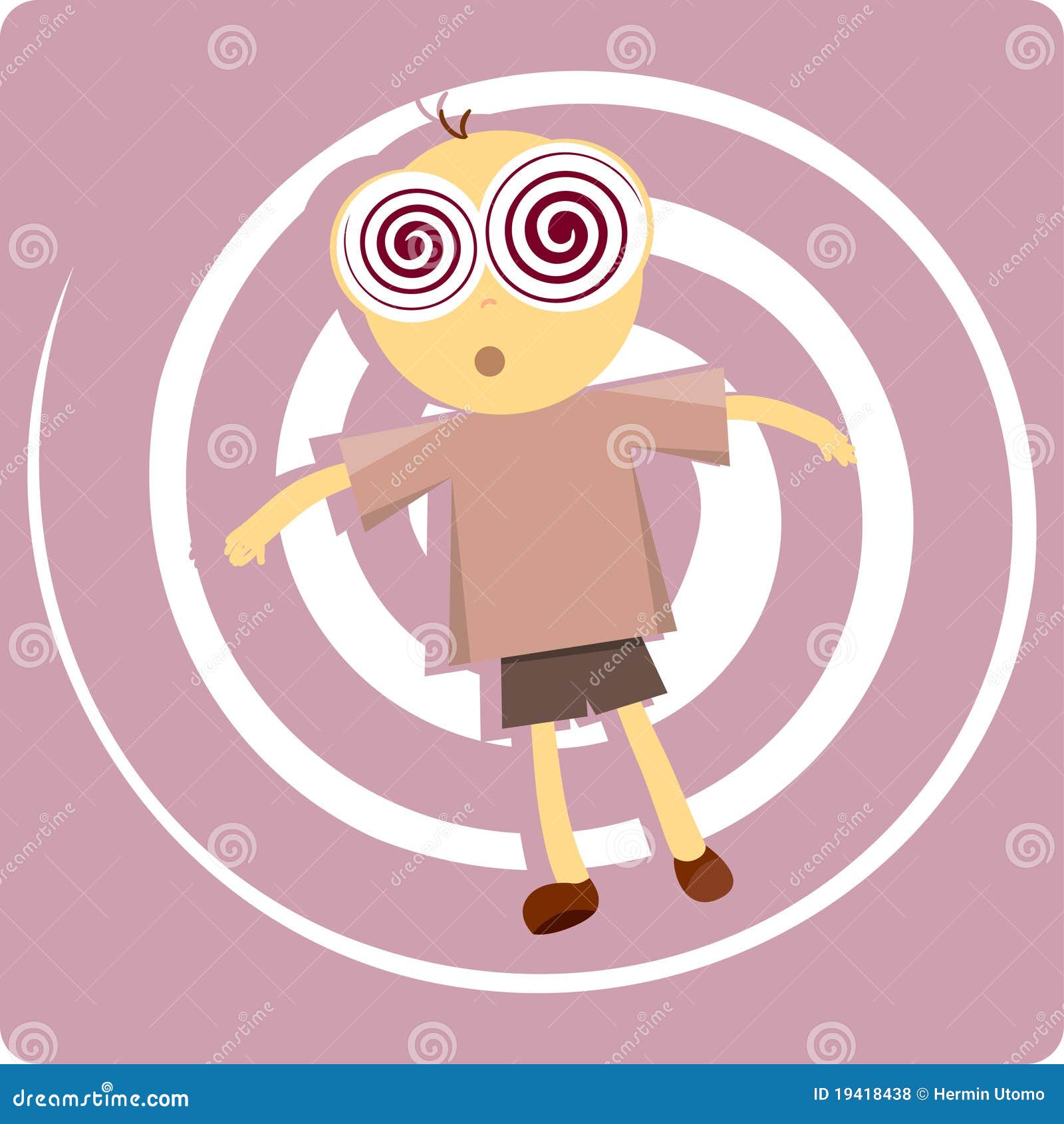 Brainwashed Cartoon Stock Illustrations – 11 Brainwashed Cartoon Stock ...