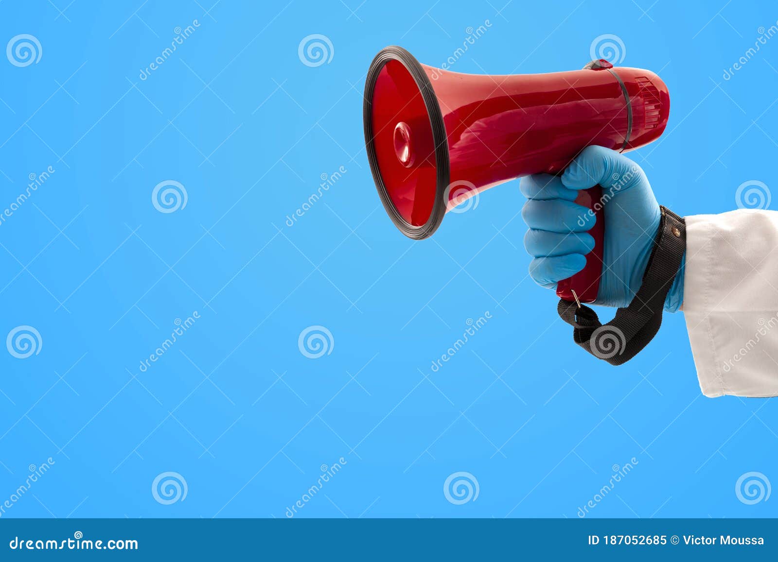 Brainwashing, Lower Critical Thinking and Mind Control Concept with ...