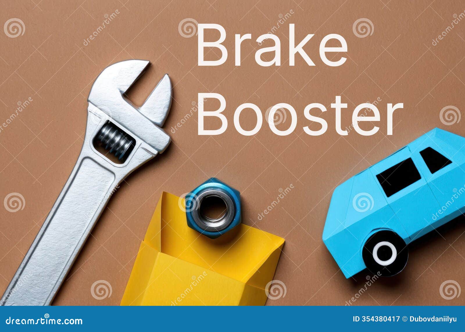Booster Text Effect Editable Text Cartoon Vector | CartoonDealer.com ...