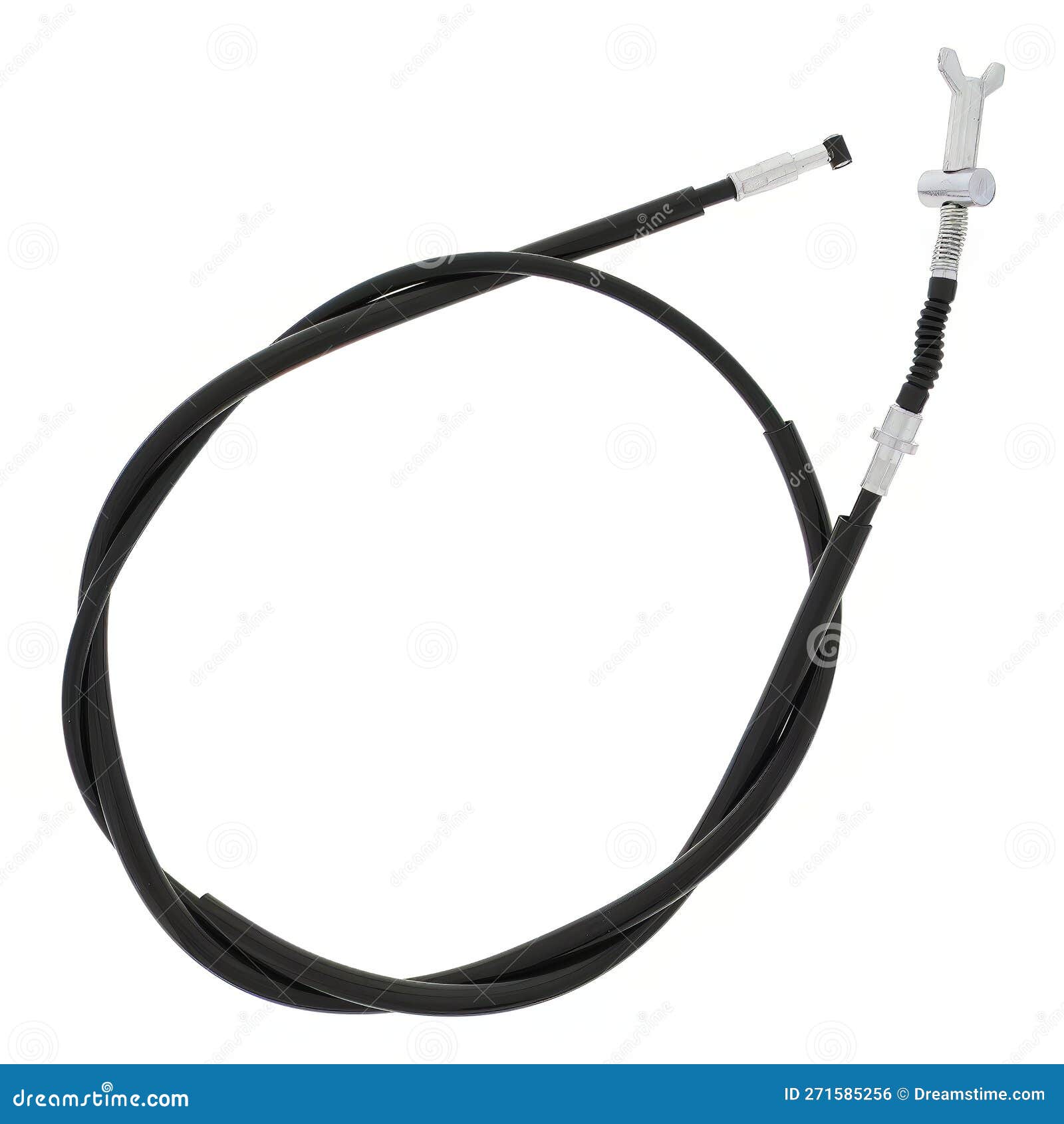 Brake Clutch Accelerator Cable for Motorcycle Internal Combustion ...